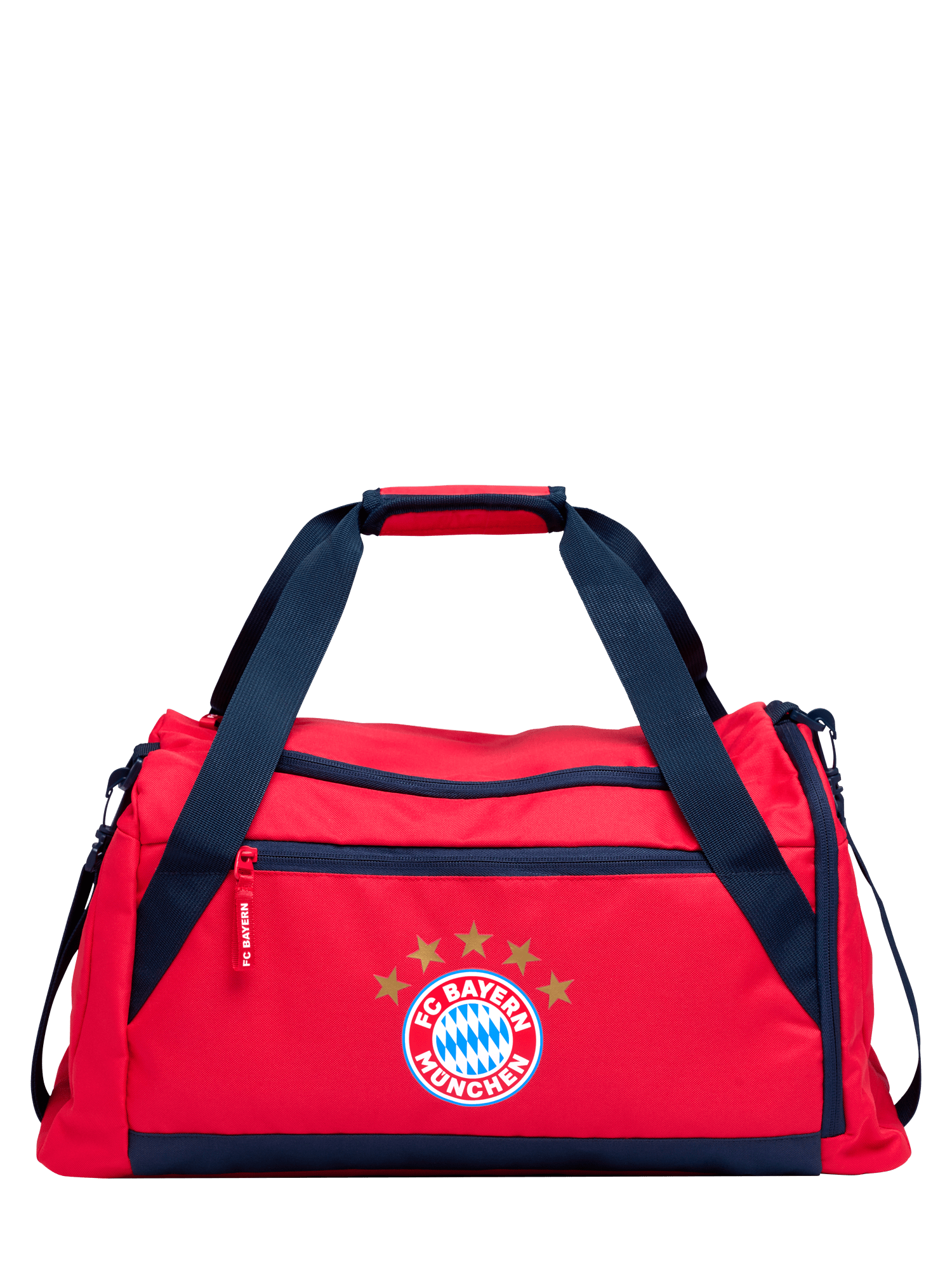 Unisex Sports bag small | Official FC Bayern Munich Store