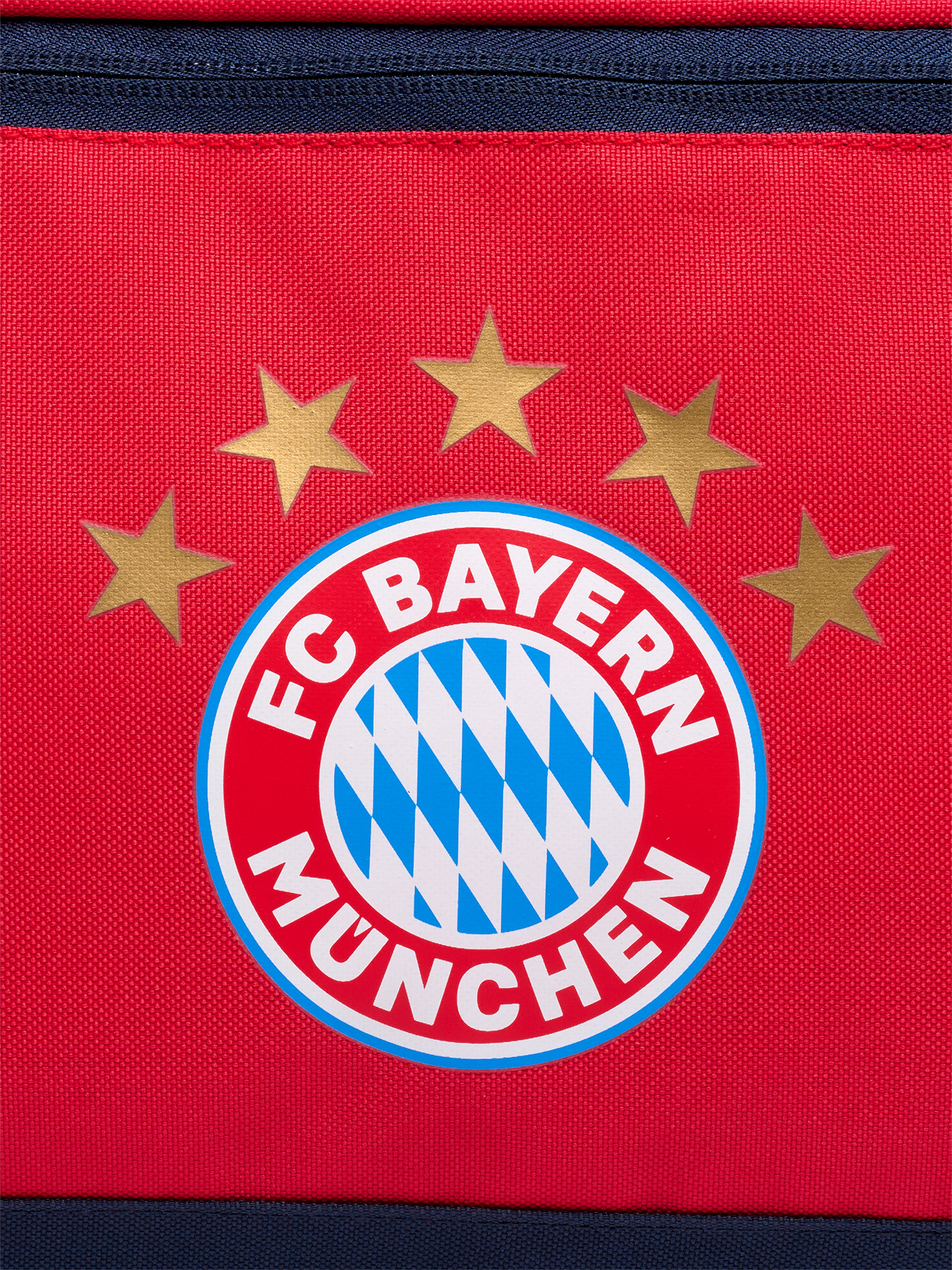 Unisex Sports bag small | Official FC Bayern Munich Store