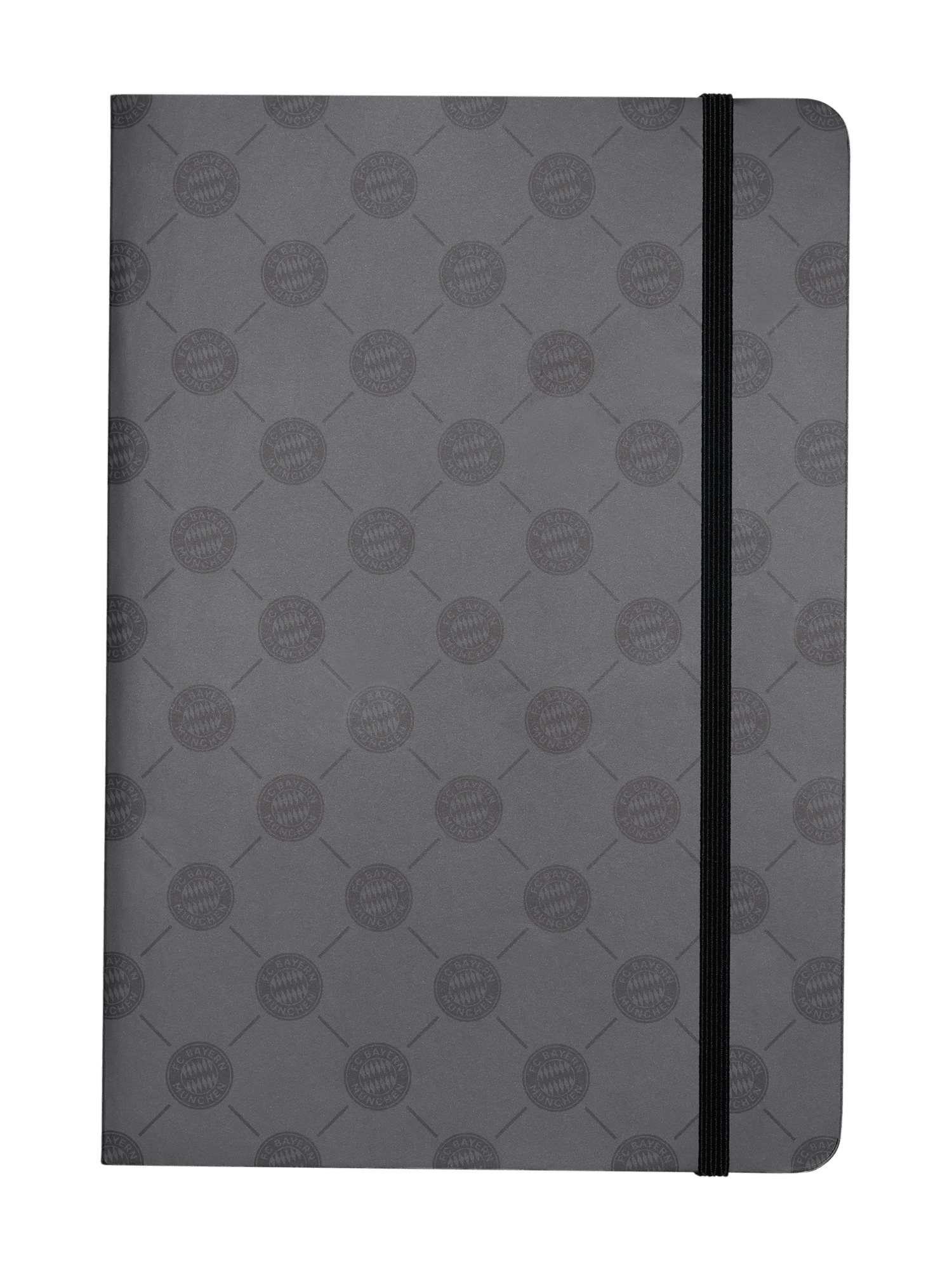 Notebook A5 Business Edition | Official FC Bayern Munich Store