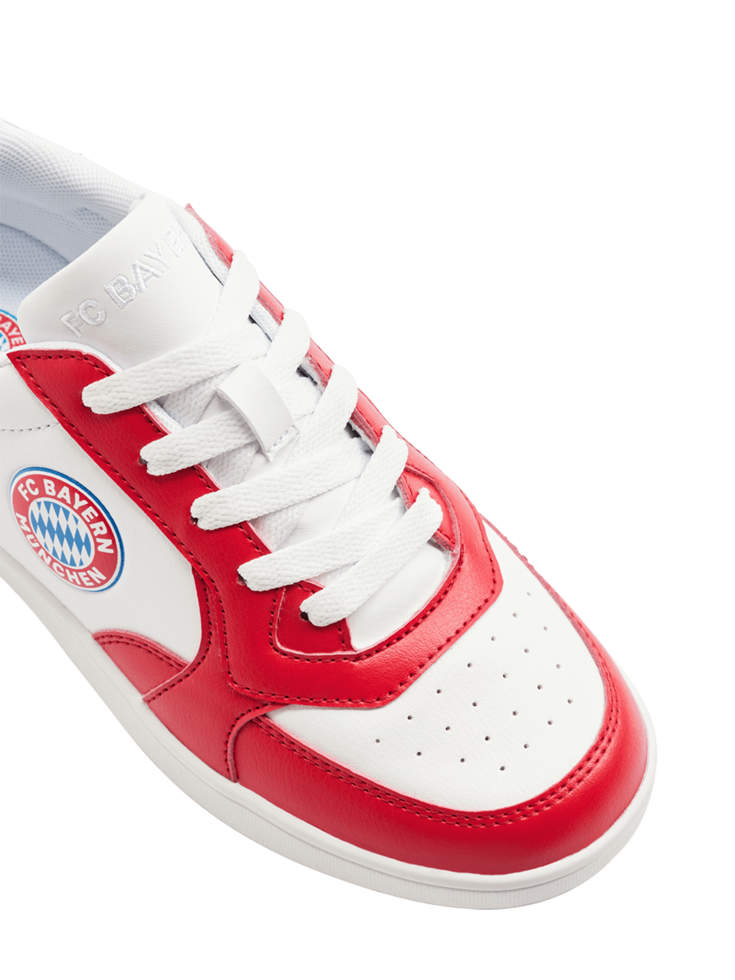 Unisex Sneakers | Official FC Bayern Munich Store