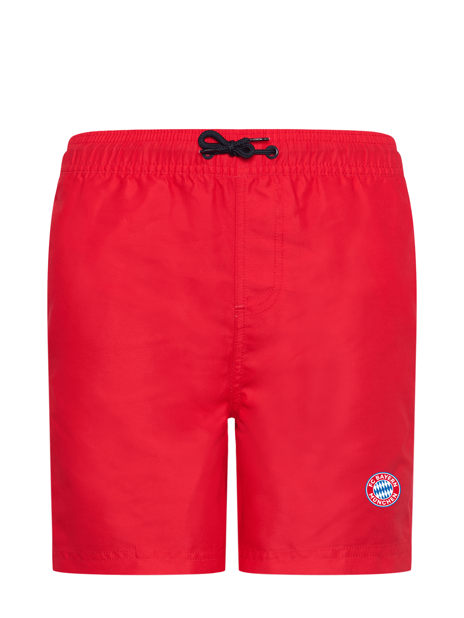 Kids BadePants red | Official FC Bayern Munich Store
