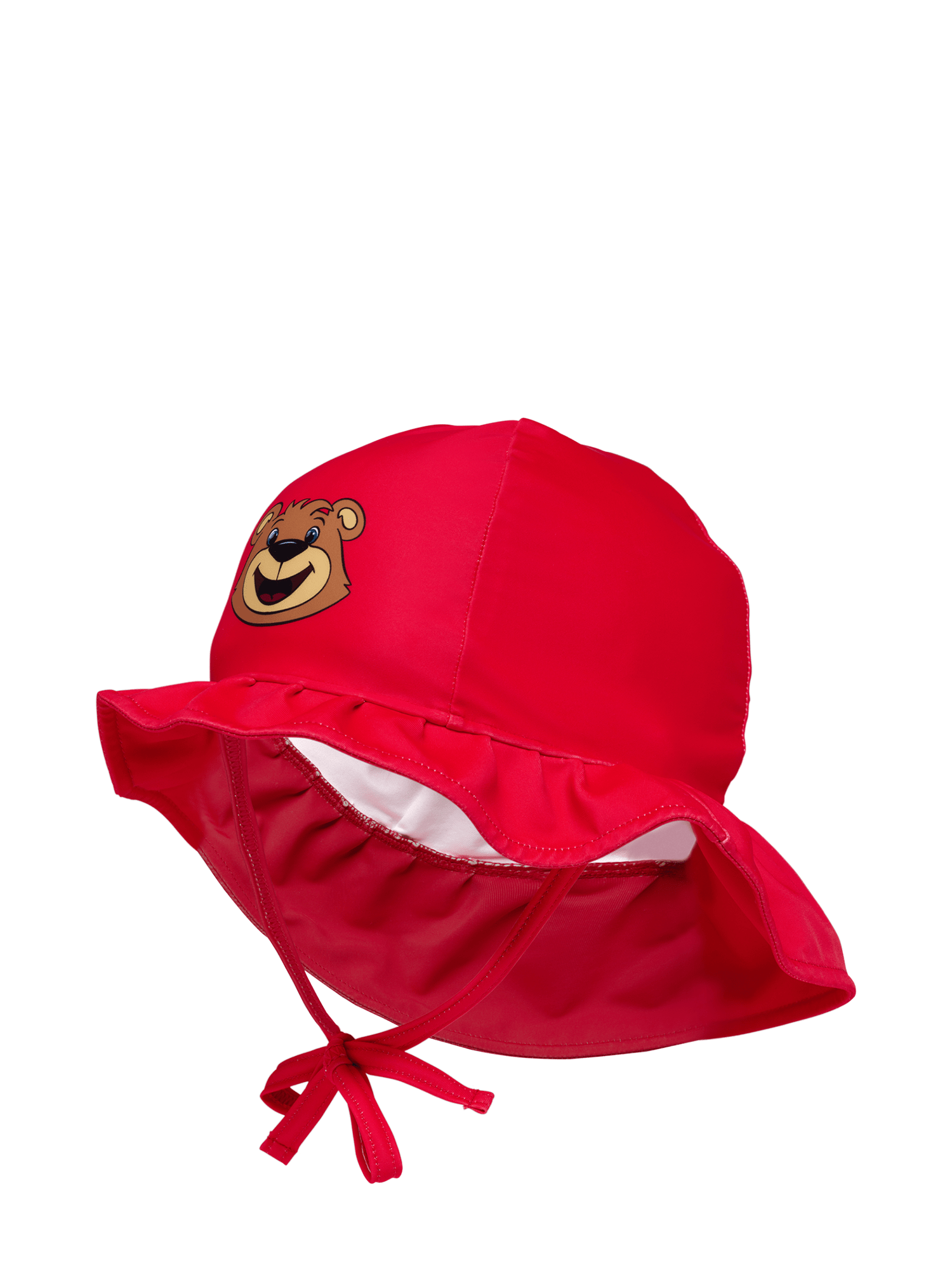 Niños Sombrero Para El Sol Berni Rot Tienda Fc Bayern Múnich
