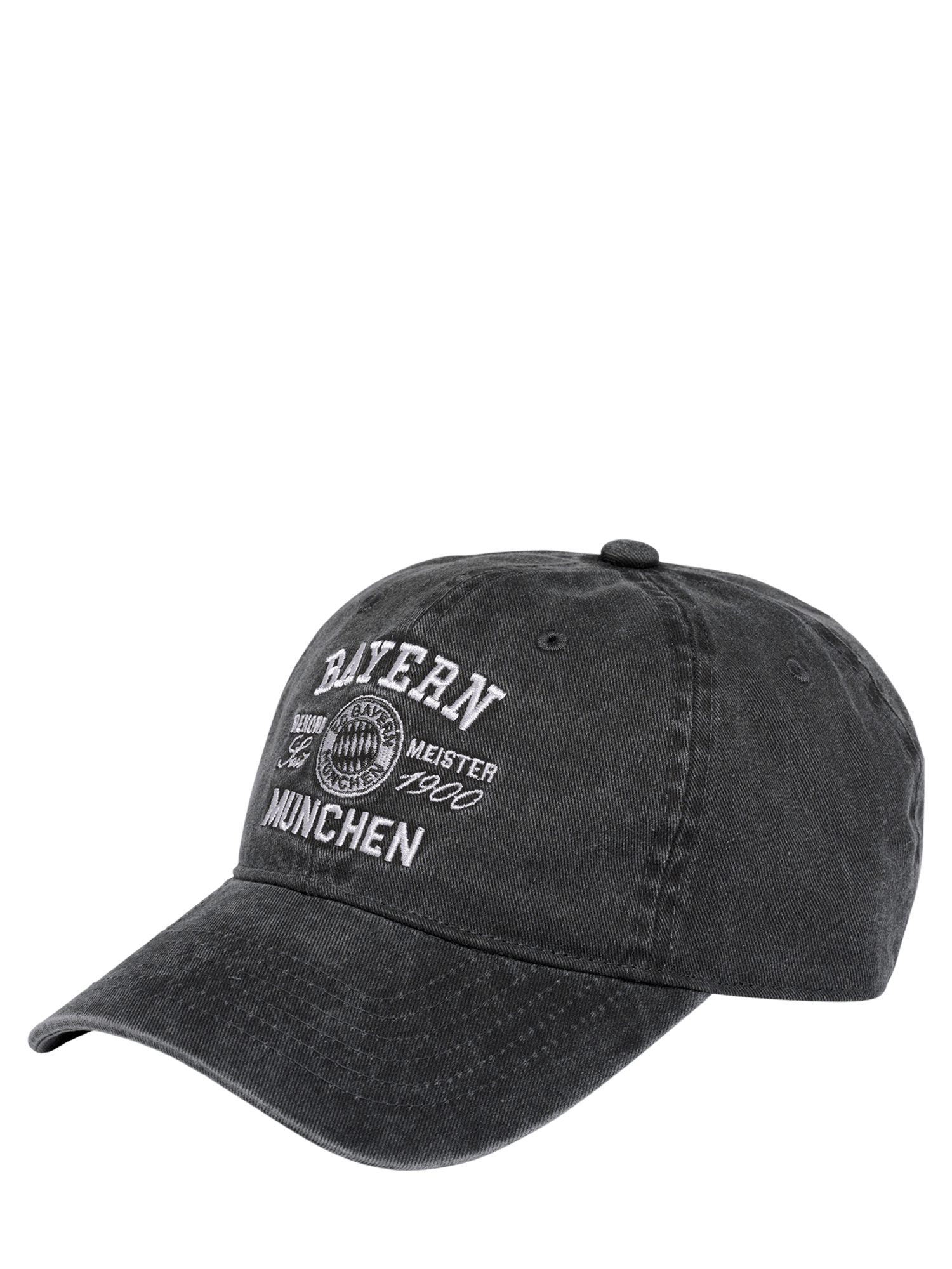 Unisex Baseball Cap record champion | Official FC Bayern Munich Store