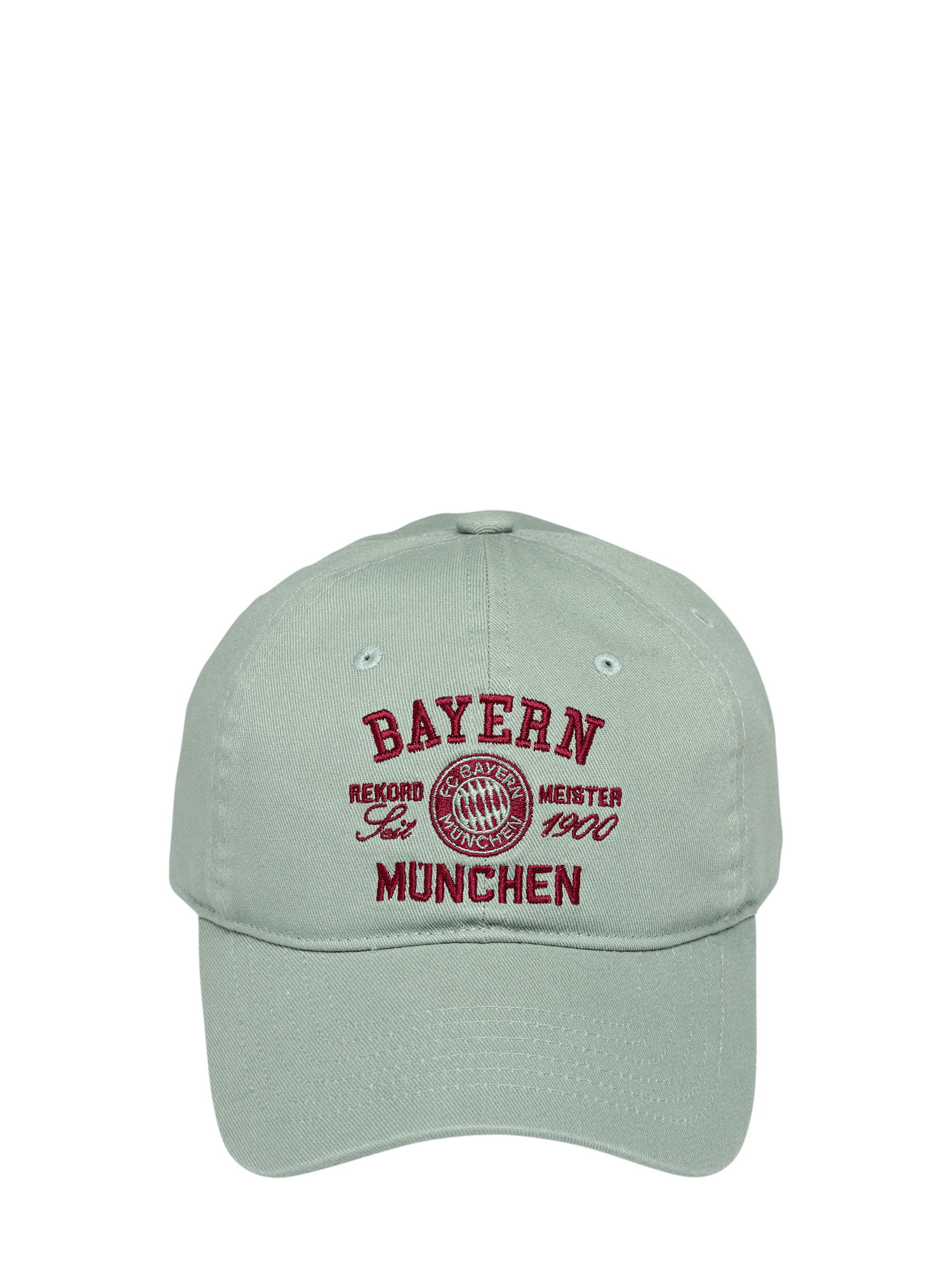 Unisex Baseball Cap record champion | Official FC Bayern Munich Store