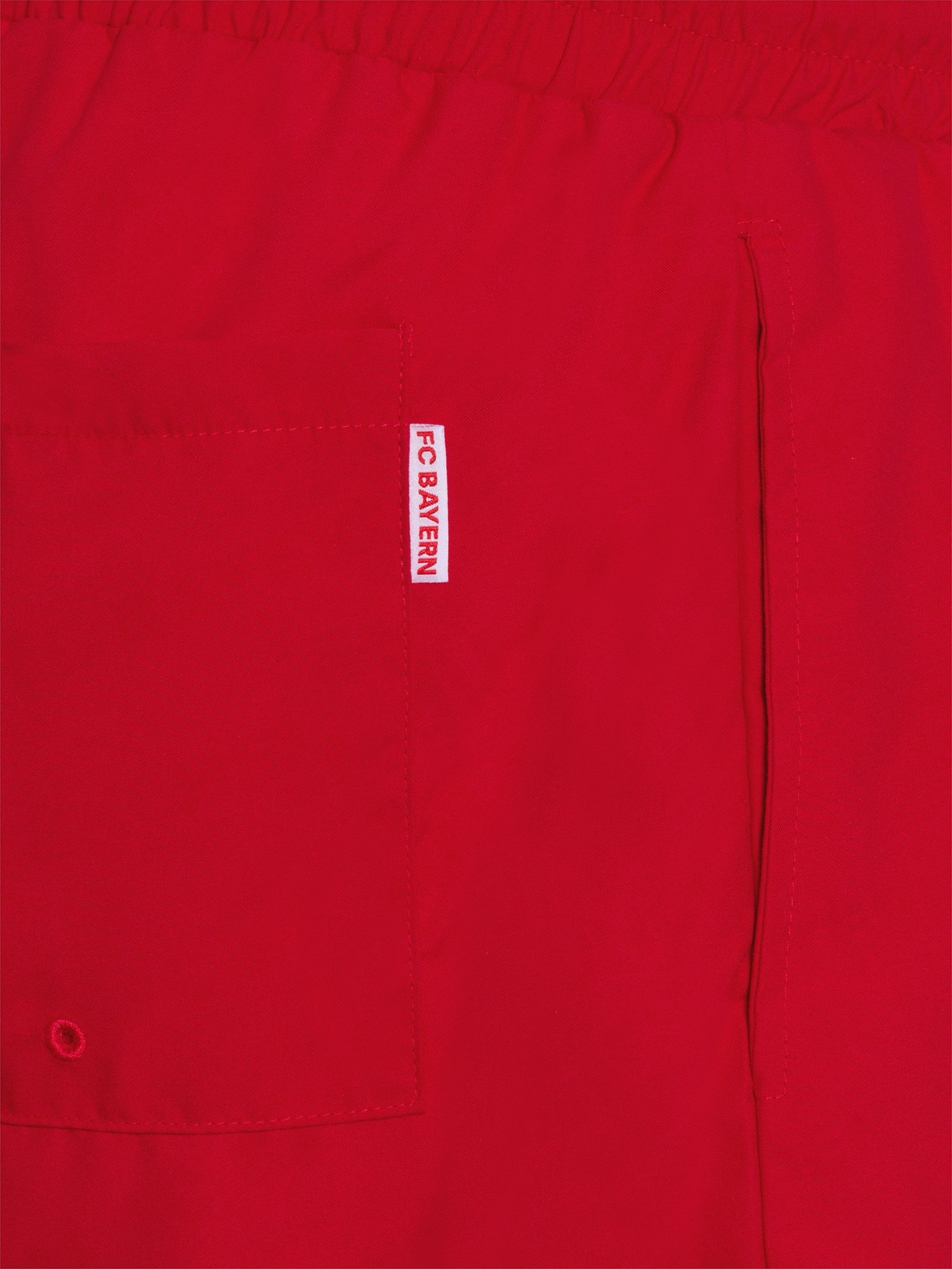 Men BadePants Reactive red | Official FC Bayern Munich Store