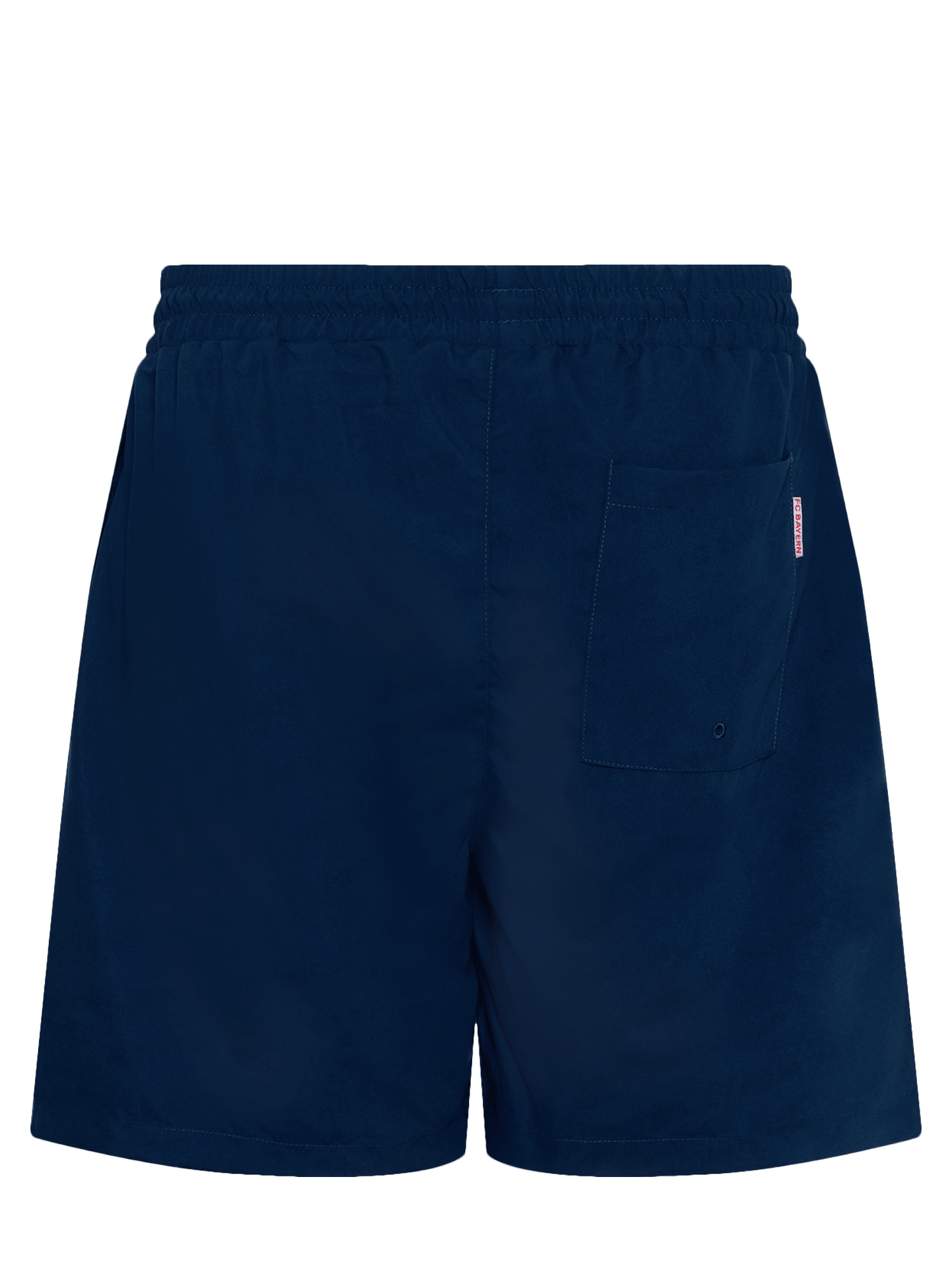 Men BadePants Reactive navy | Official FC Bayern Munich Store