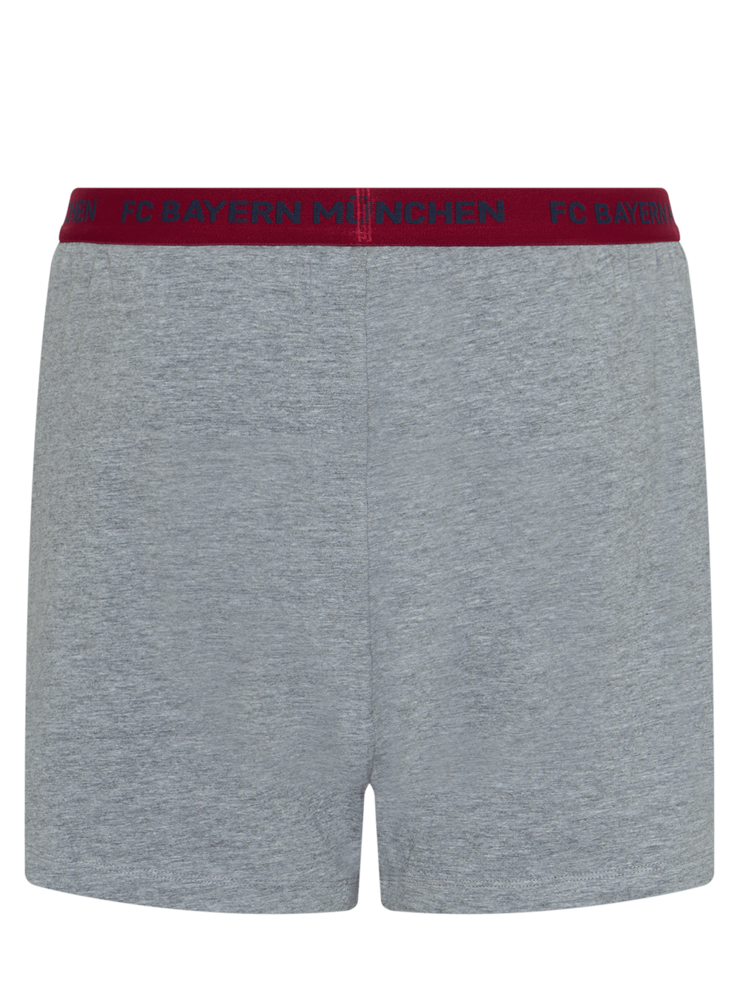 Men Boxer shorts set of 2 multicoloured | Official FC Bayern Munich Store
