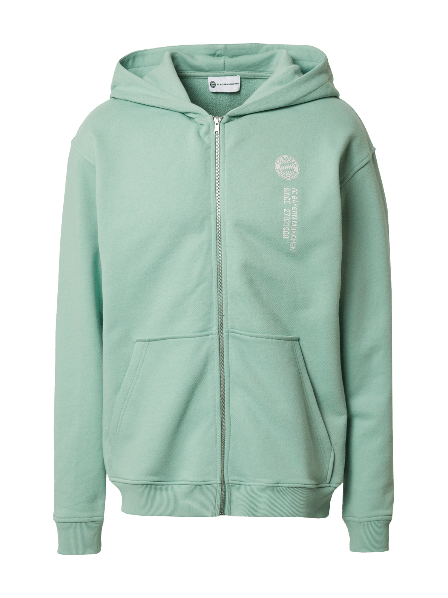 Unisex Zip-Jacket FCBM | Official FC Bayern Munich Store