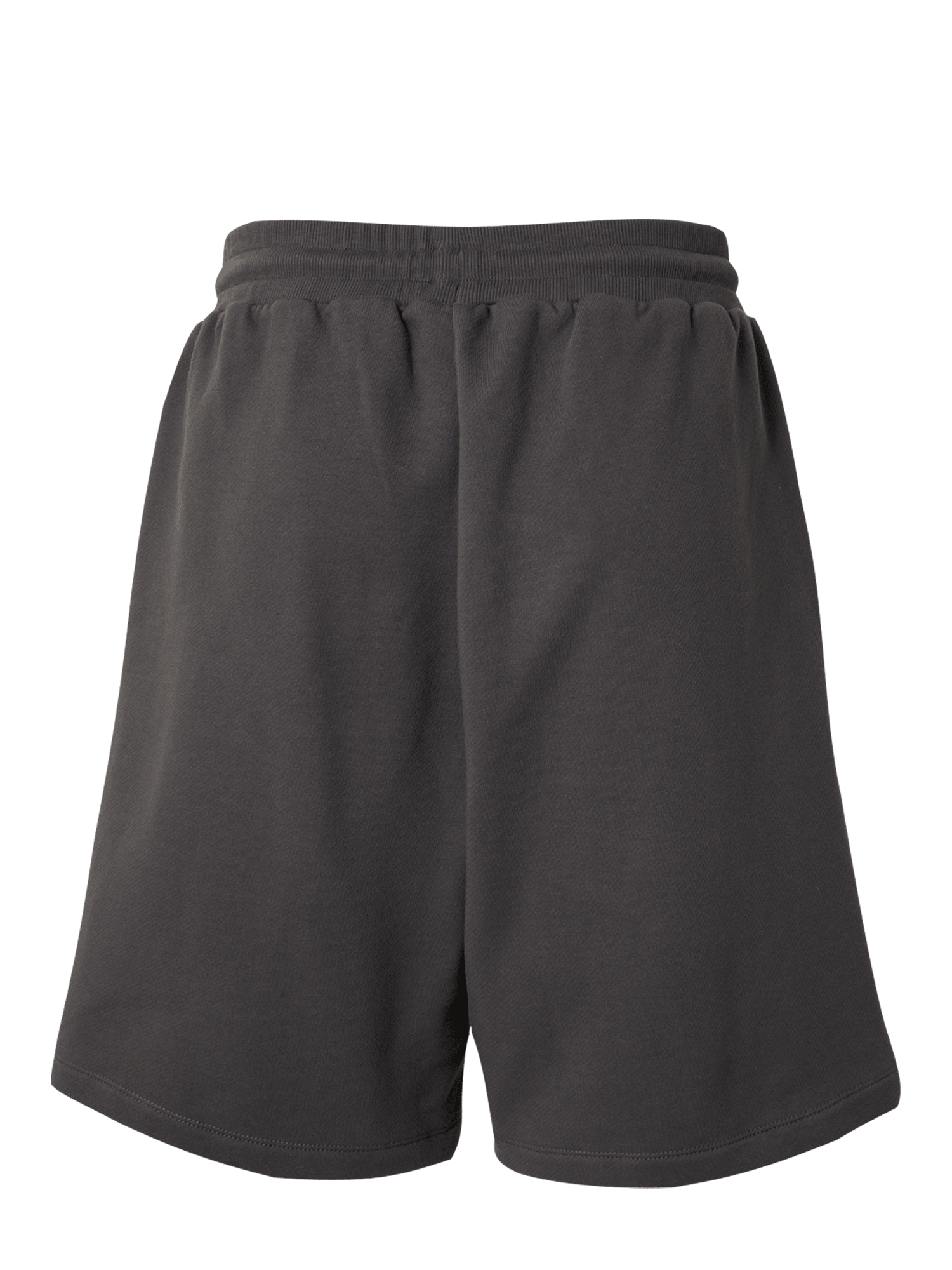 Men Sweat shorts FCBM grey | Official FC Bayern Munich Store