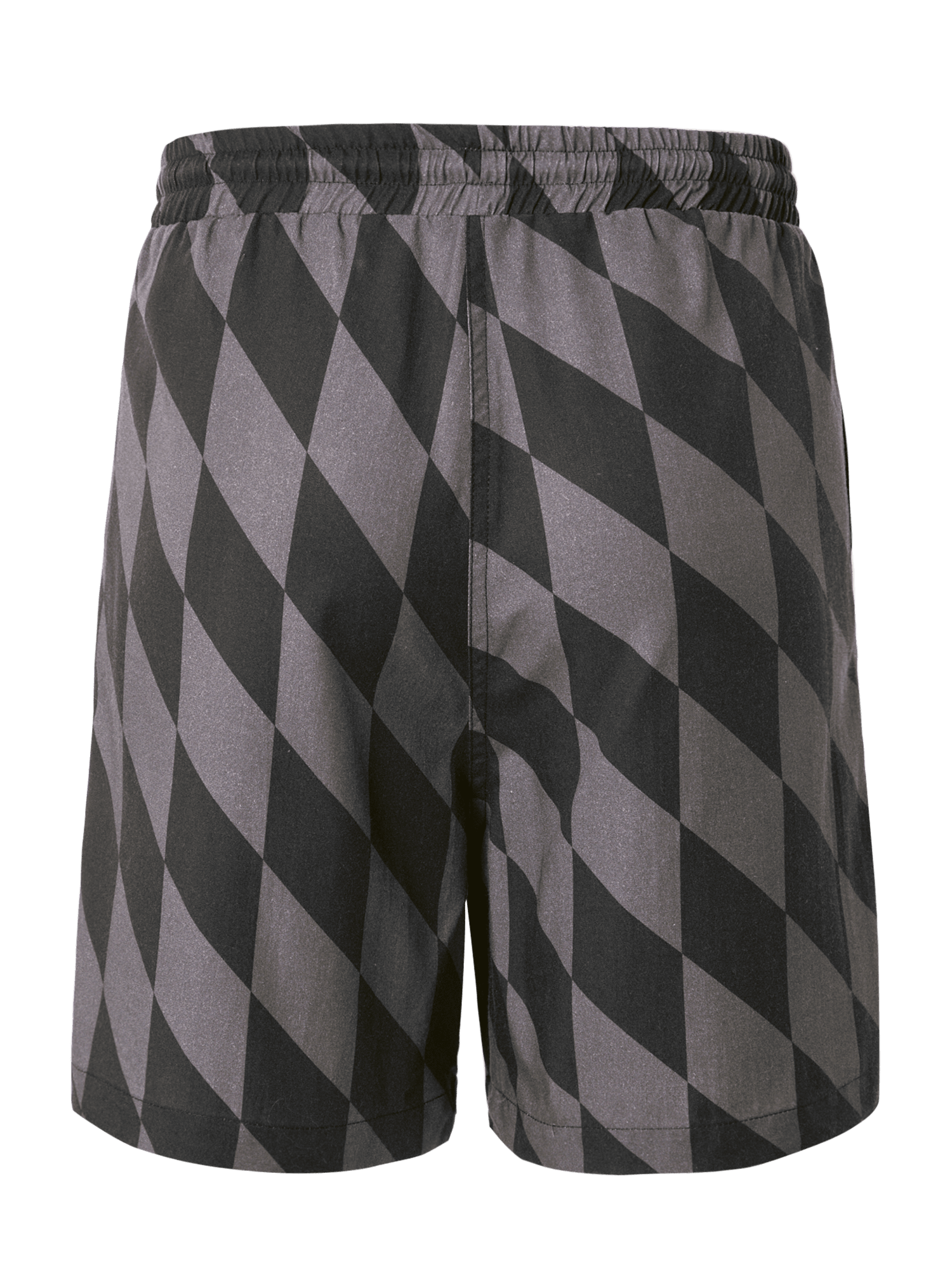 Men Shorts FCBM grey | Official FC Bayern Munich Store