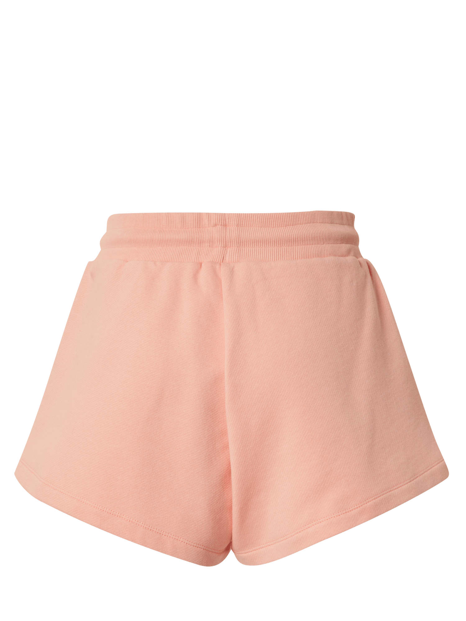 Women Sweat shorts FCBM pink | Official FC Bayern Munich Store