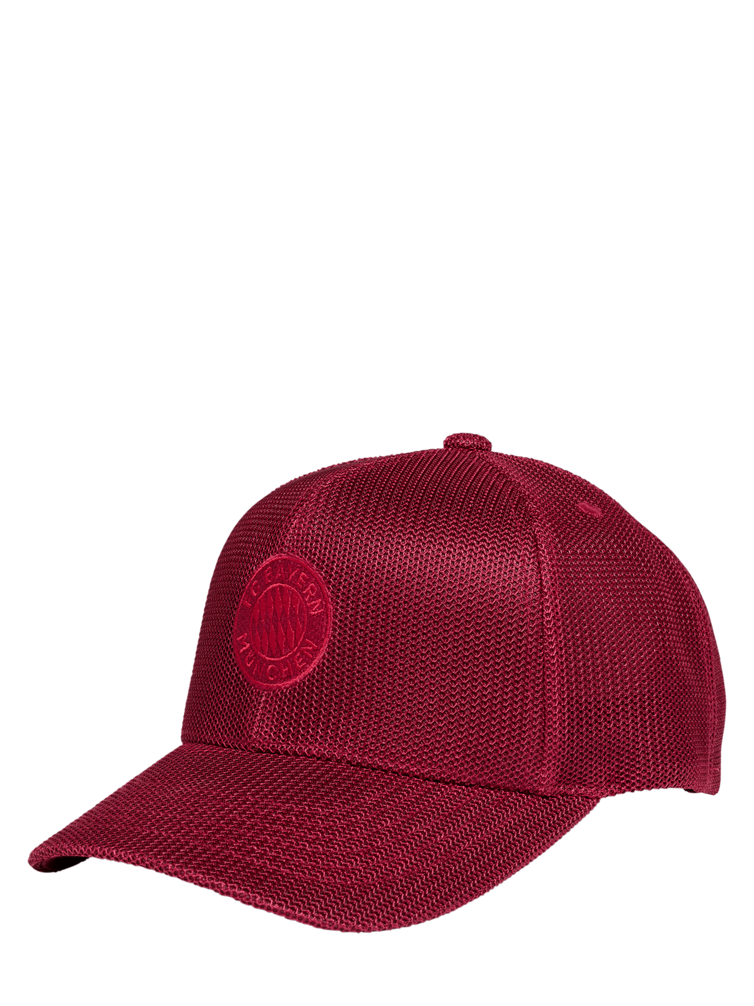 Unisex Baseball Cap Flex Mesh | Official FC Bayern Munich Store