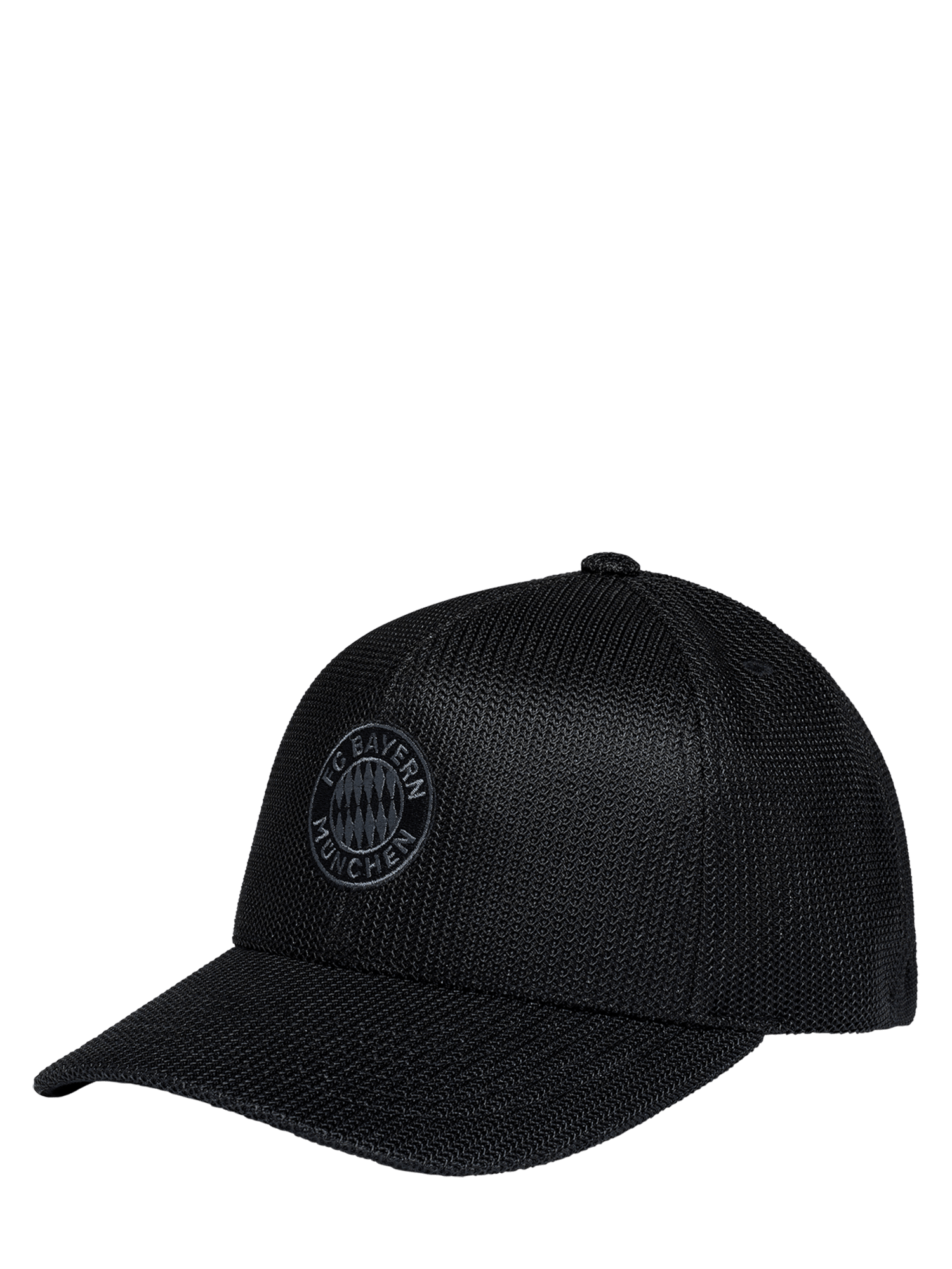 Unisex Baseball Cap Flex Mesh | Official FC Bayern Munich Store