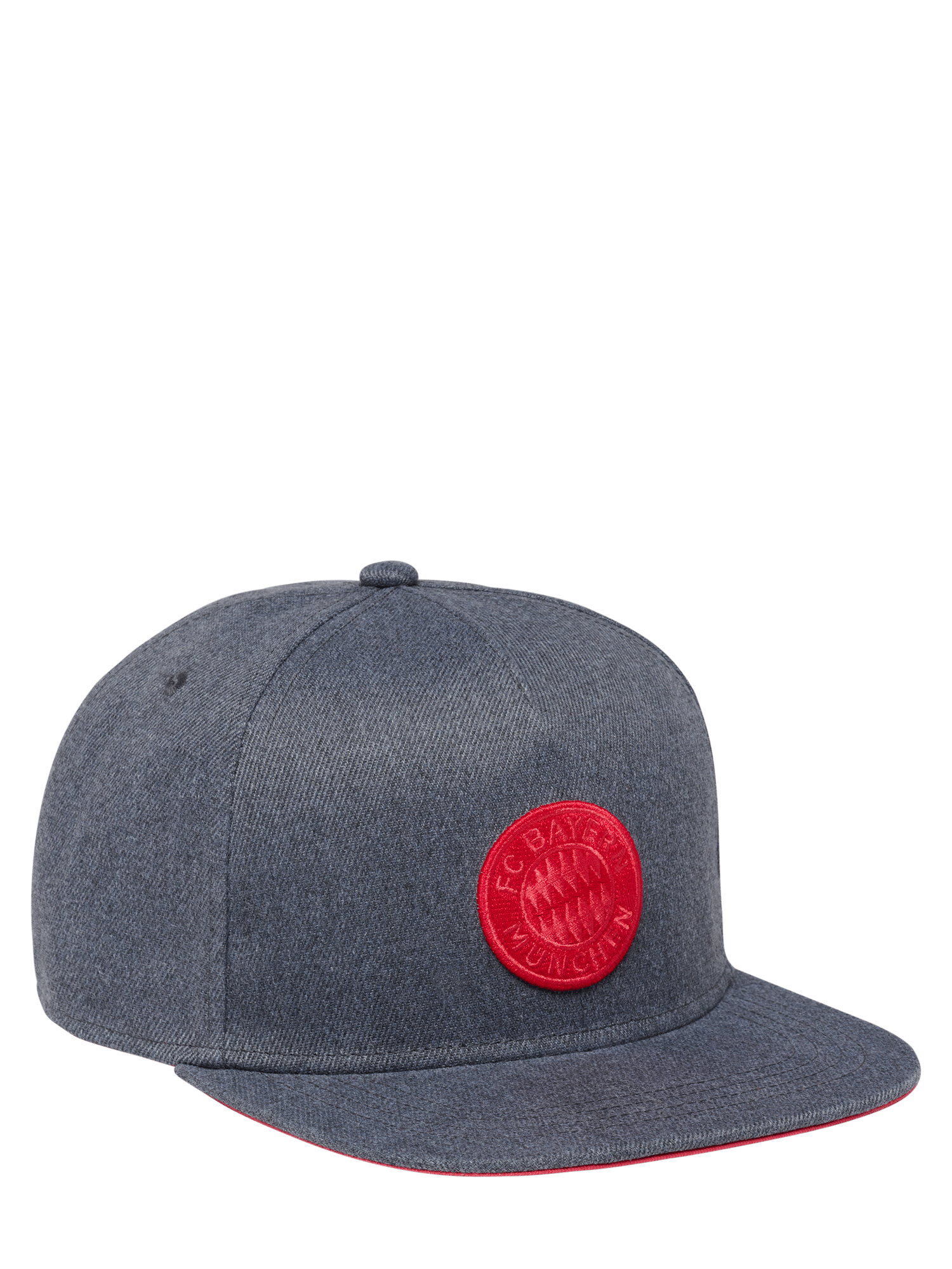 Unisex Snapback Gorra Lifestyle | Tienda FC Bayern Múnich