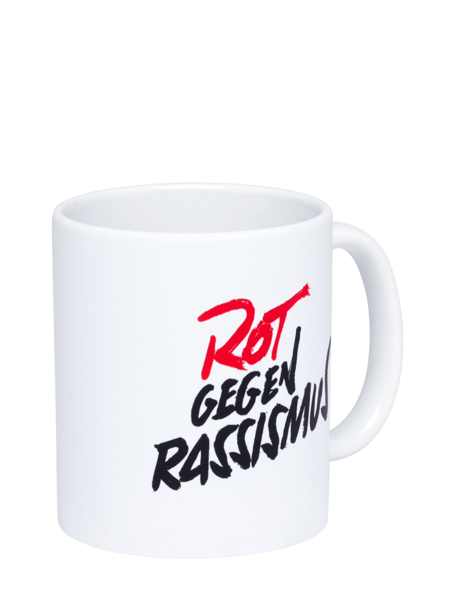 Cup Red Against Racism | Official FC Bayern Munich Store