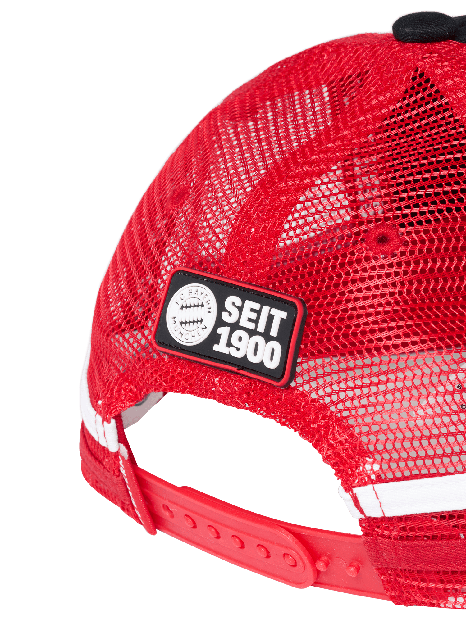 Unisex Trucker-Cap Super Bayern | Official FC Bayern Munich Store