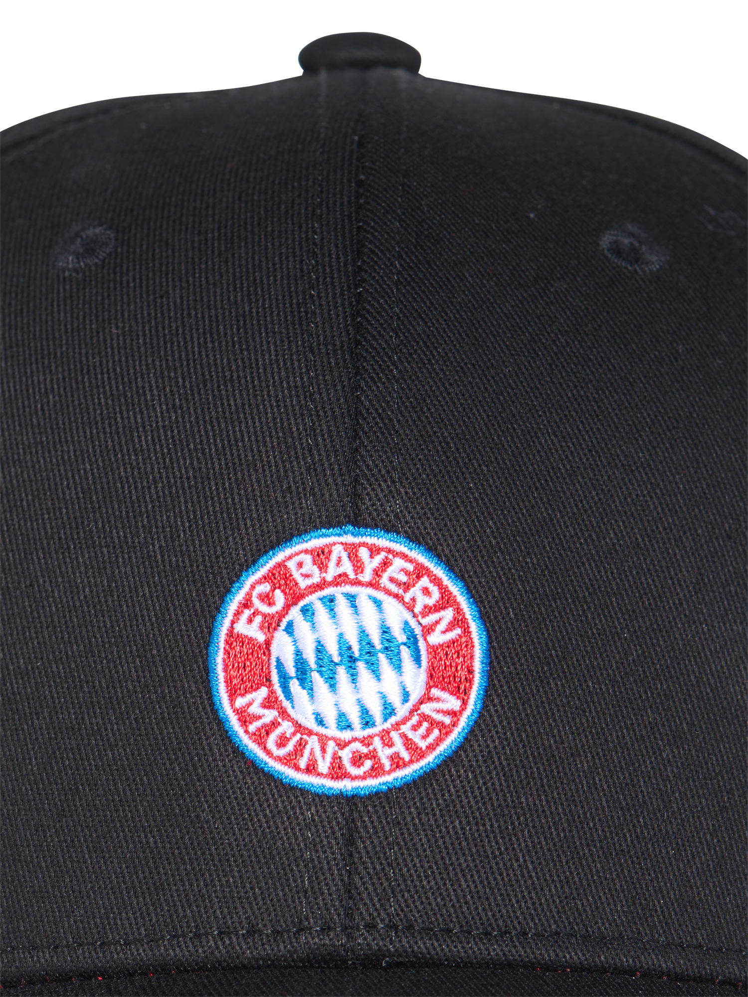 Unisex Baseball Cap Flex Logo | Official FC Bayern Munich Store