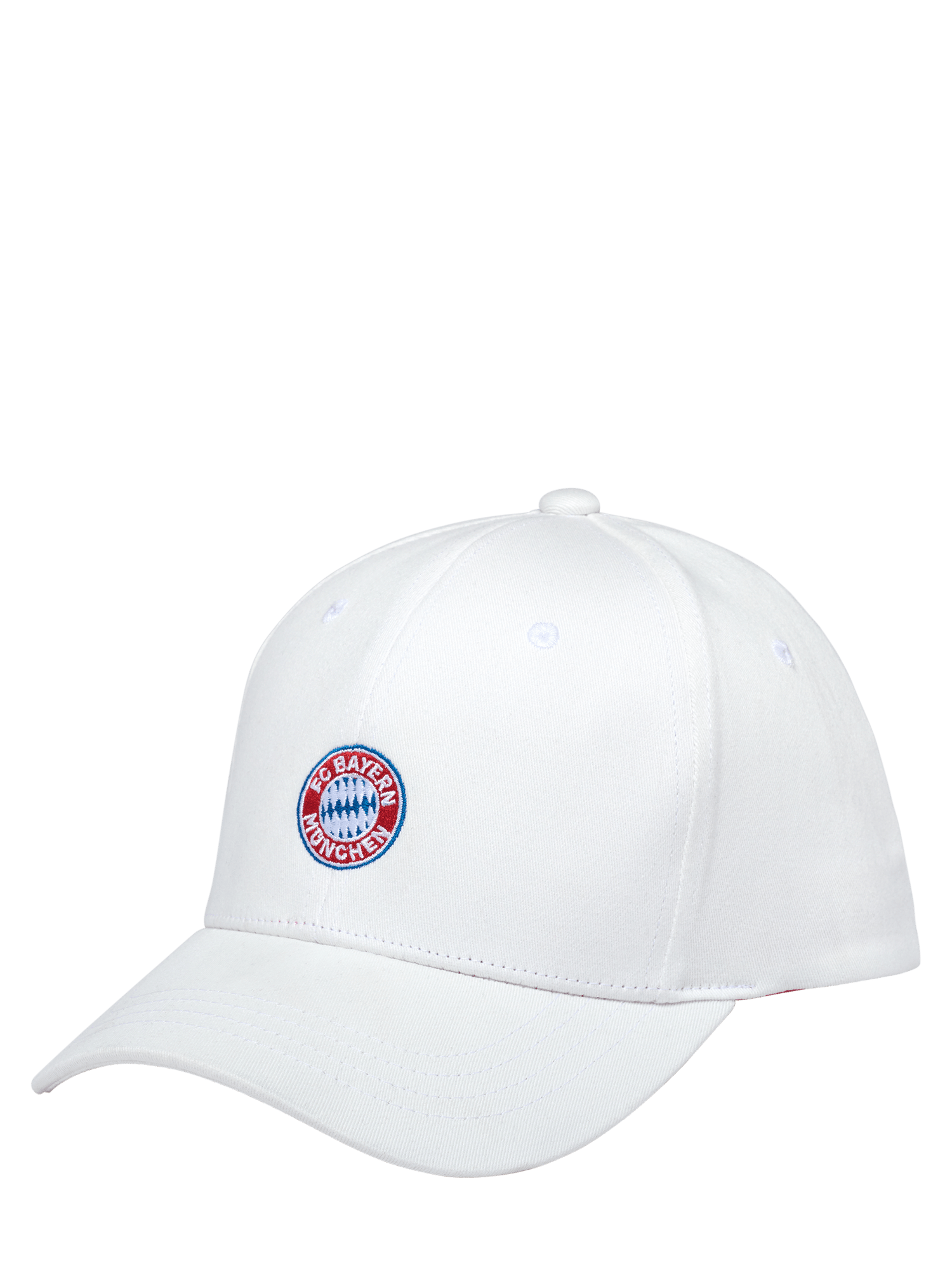 Unisex Baseball Cap Flex Logo | Official FC Bayern Munich Store