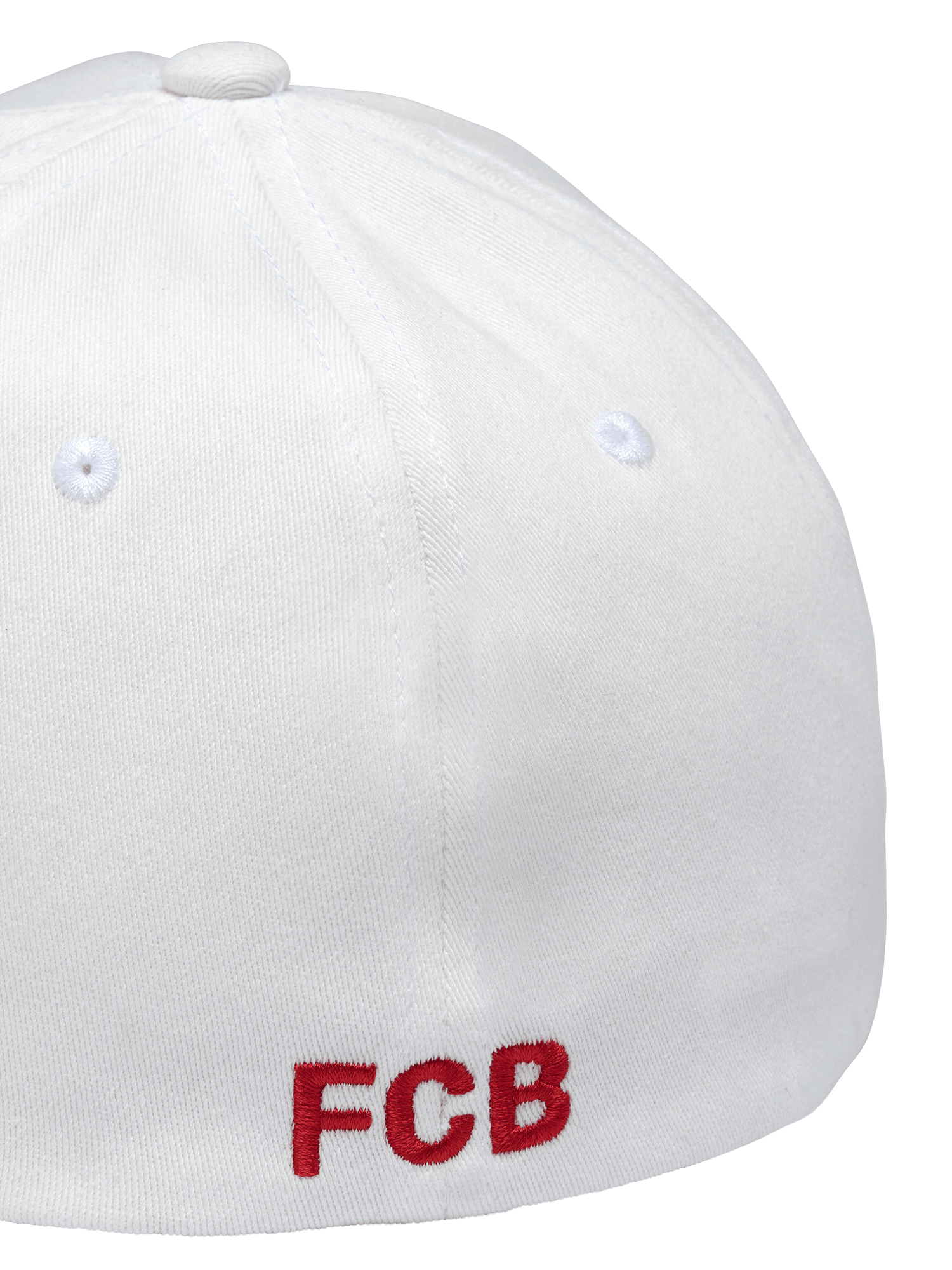 Unisex Baseball Cap Flex Logo | Official FC Bayern Munich Store