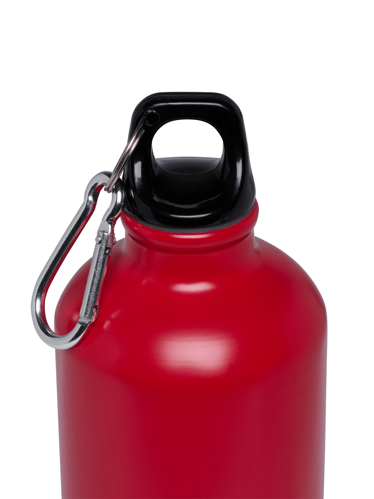 Drinking bottle aluminum | Official FC Bayern Munich Store