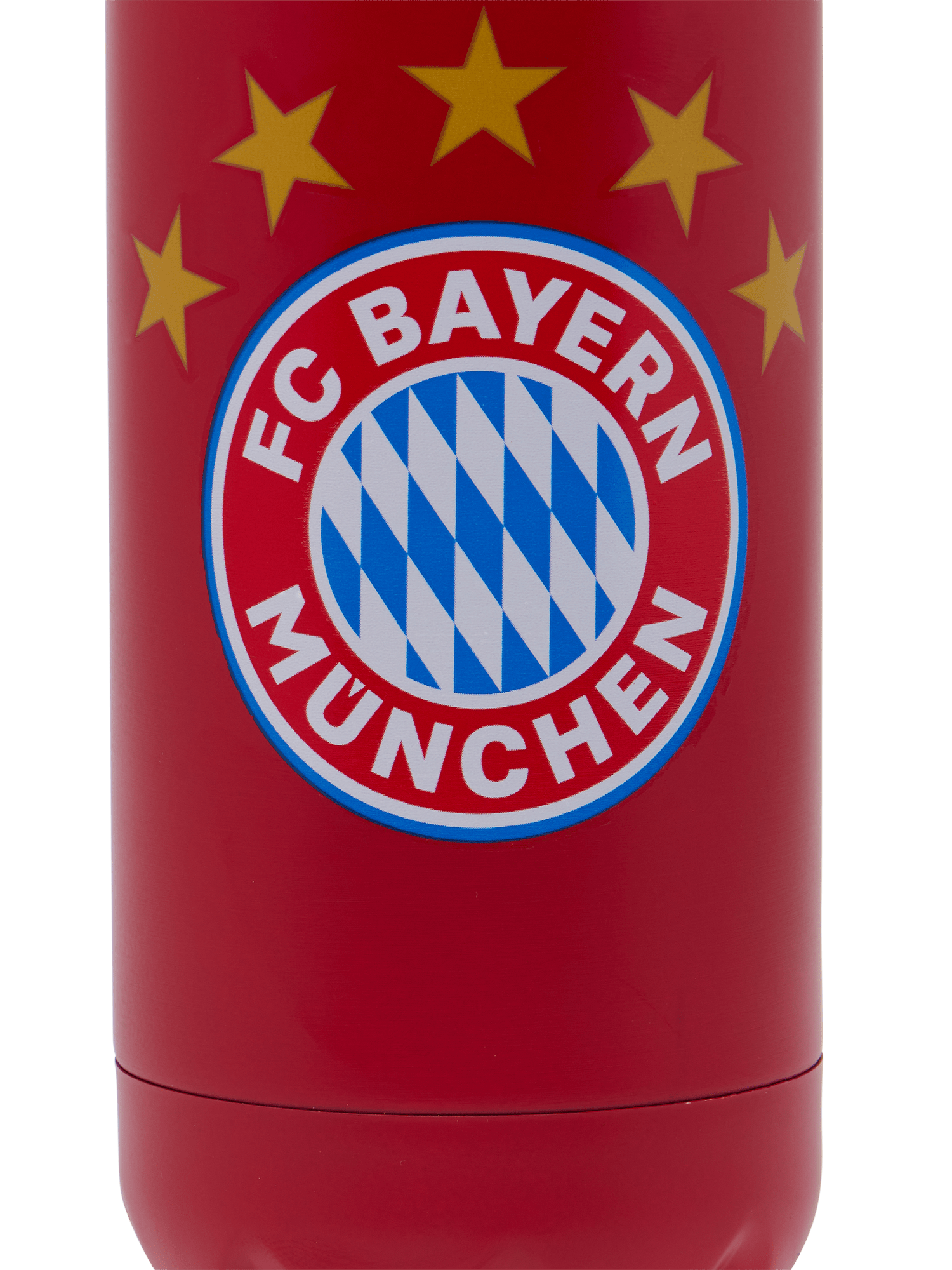 Stainless steel bottle | Official FC Bayern Munich Store