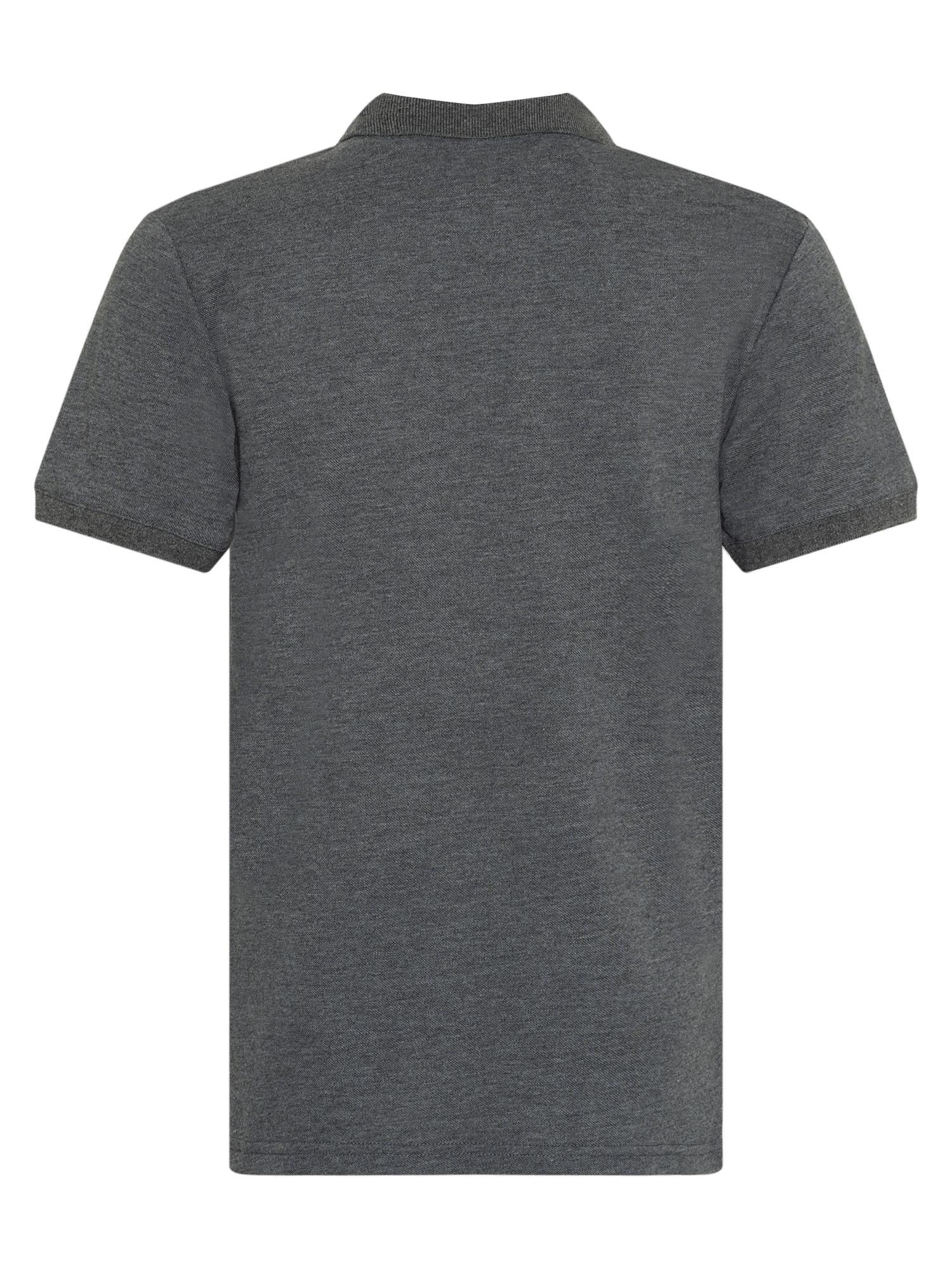 Herren Polo Kurt Landauer grau | Offizieller FC Bayern Store