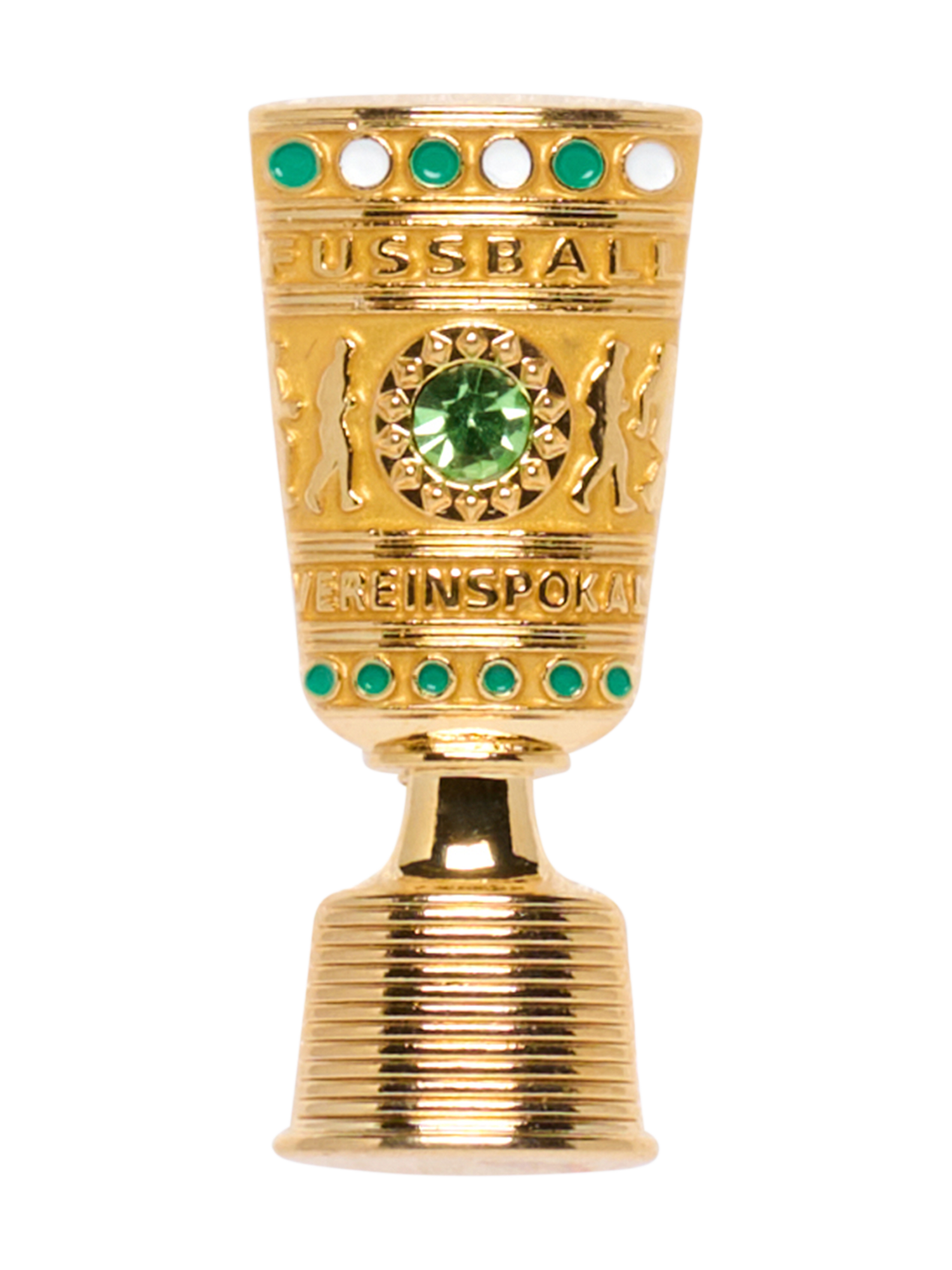 Pin Erfolge 4er-Set | Offizieller FC Bayern Store