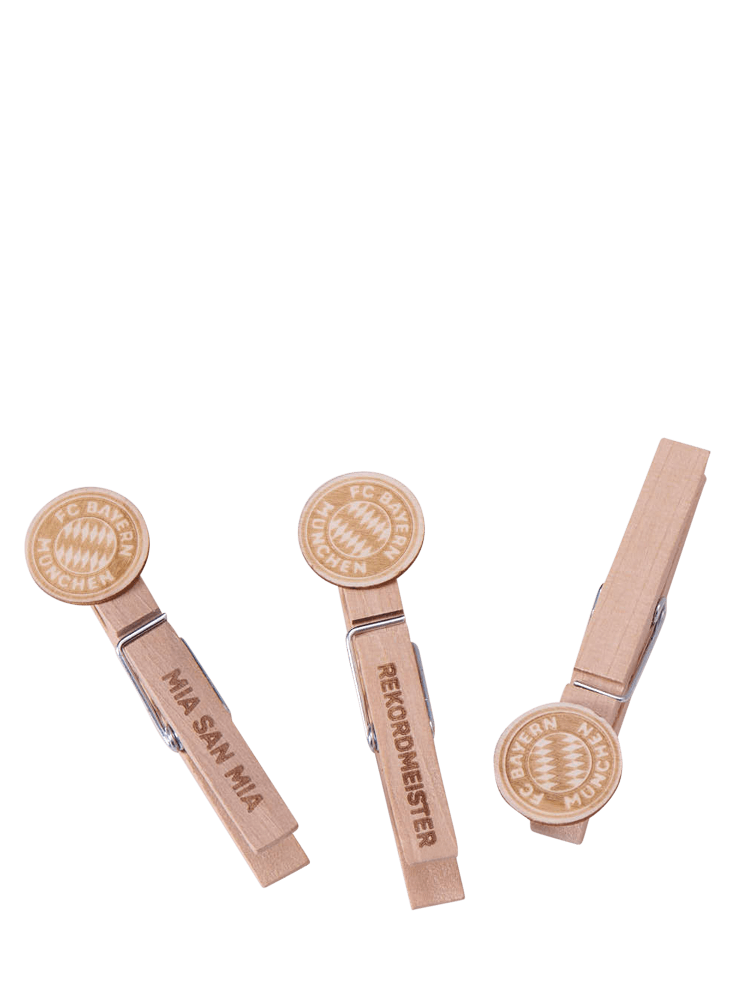 Glupperl set of 3 | Official FC Bayern Munich Store