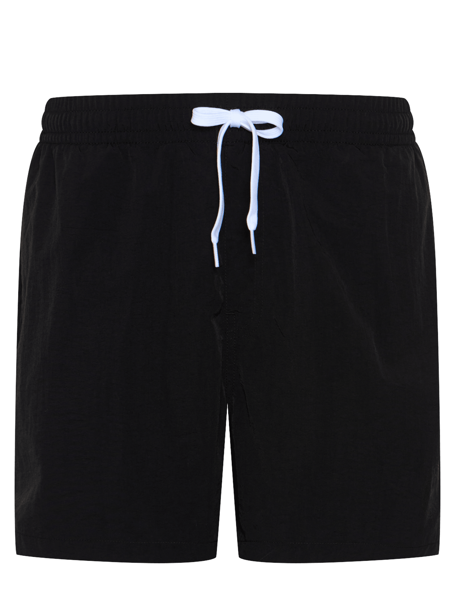 Men BadePants Classic black | Official FC Bayern Munich Store