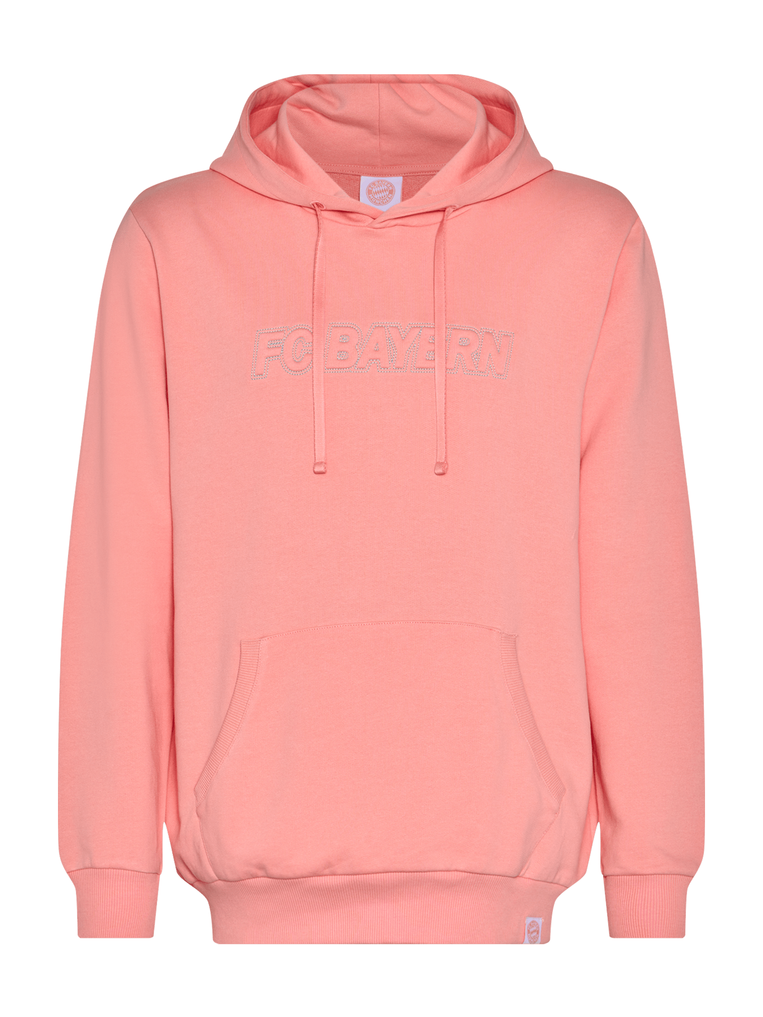 Unisex Hoodie Summer | Offizieller FC Bayern Store
