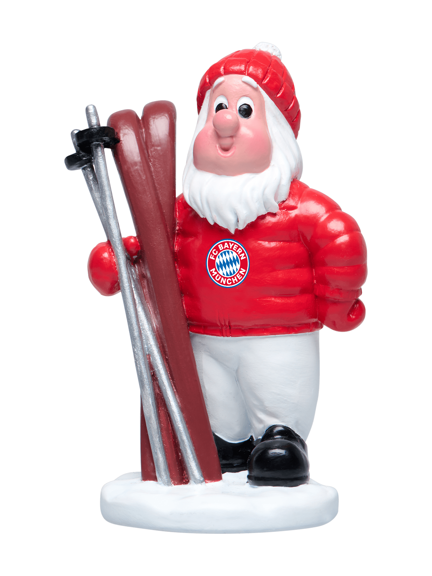 Christmas figures set of 2 | Official FC Bayern Munich Store