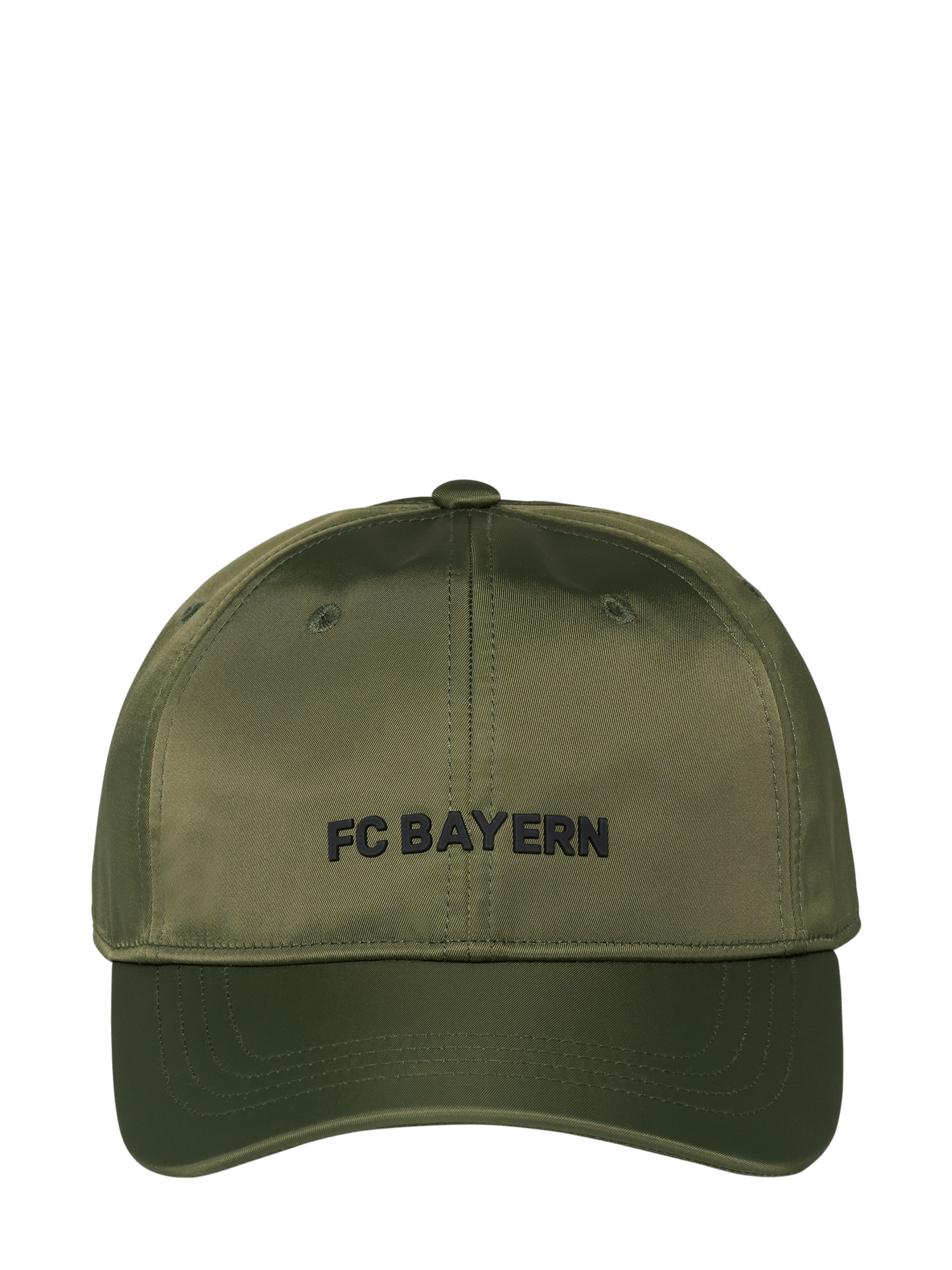 Unisex Baseball Cap Nylon | Official FC Bayern Munich Store
