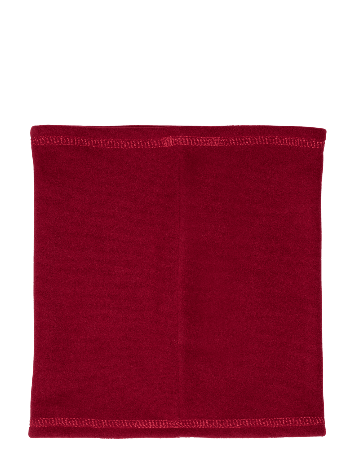 Kids Fleece Snood 5 stars red | Official FC Bayern Munich Store