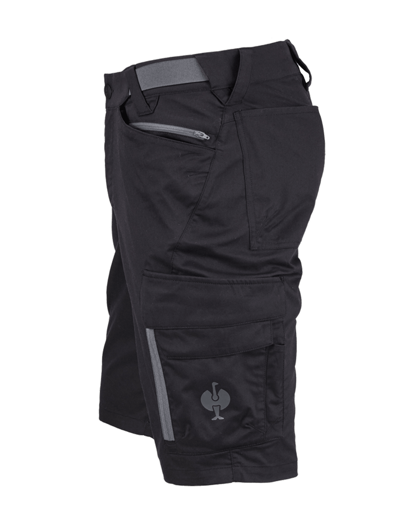 Men Functional shorts black | Official FC Bayern Munich Store