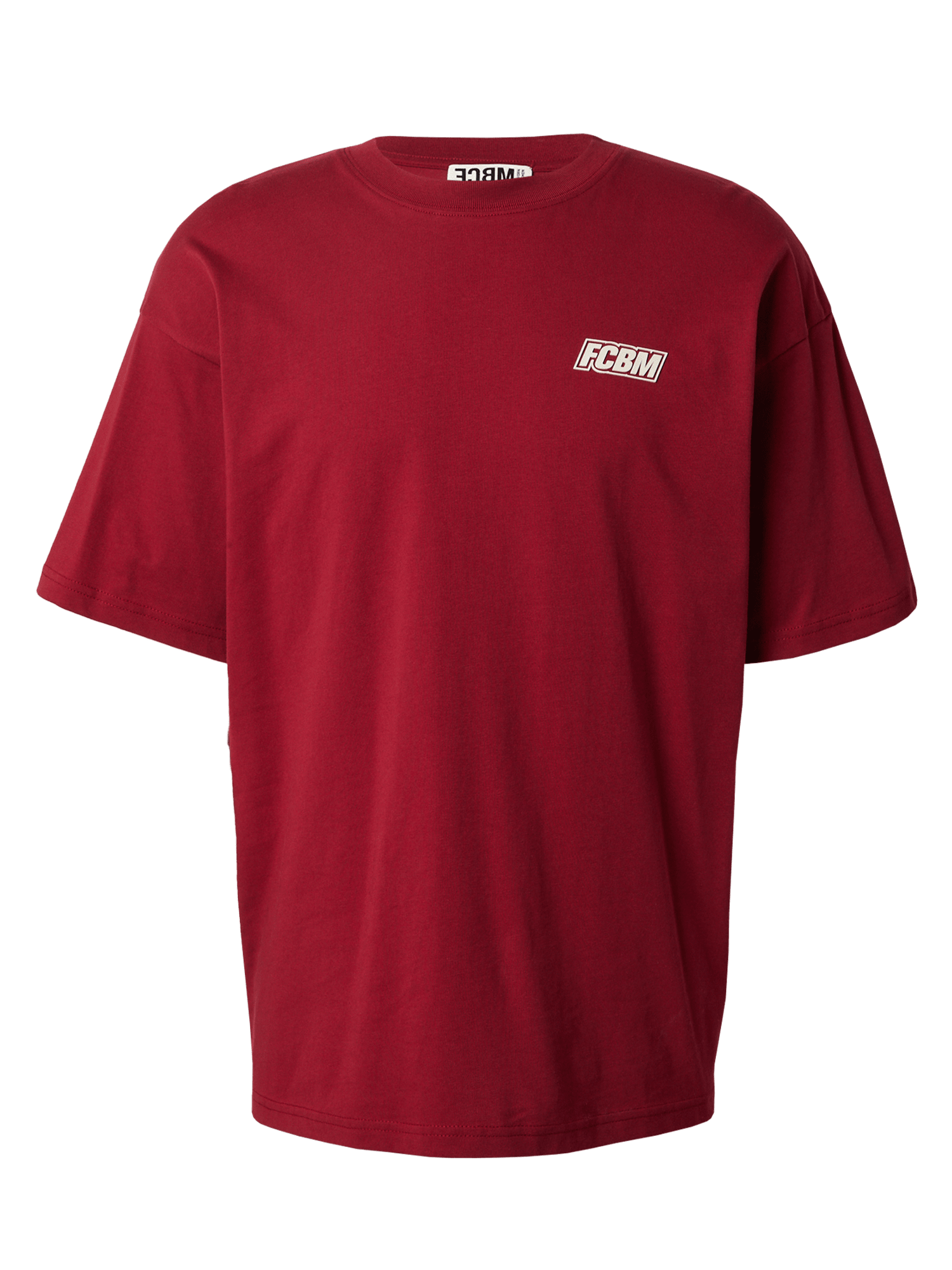 Unisex FCBM t-shirt | Official FC Bayern Munich Store