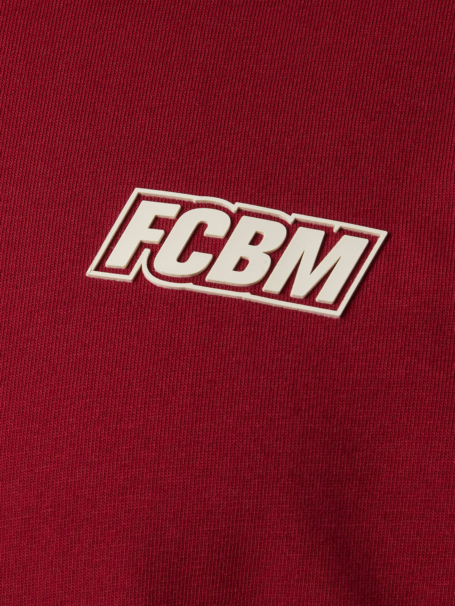 Unisex FCBM t-shirt | Official FC Bayern Munich Store