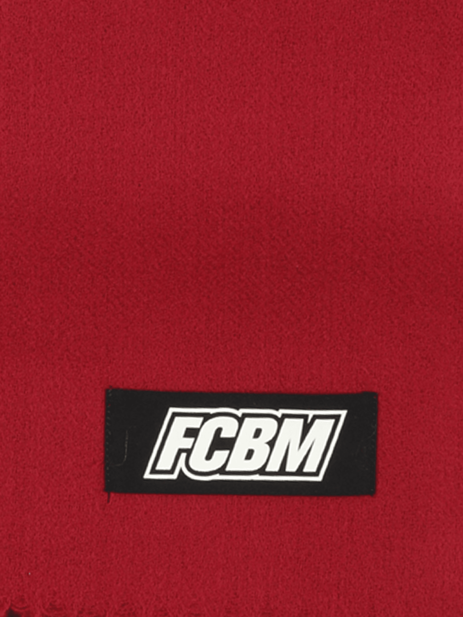 Unisex Scarf FCBM | Official FC Bayern Munich Store