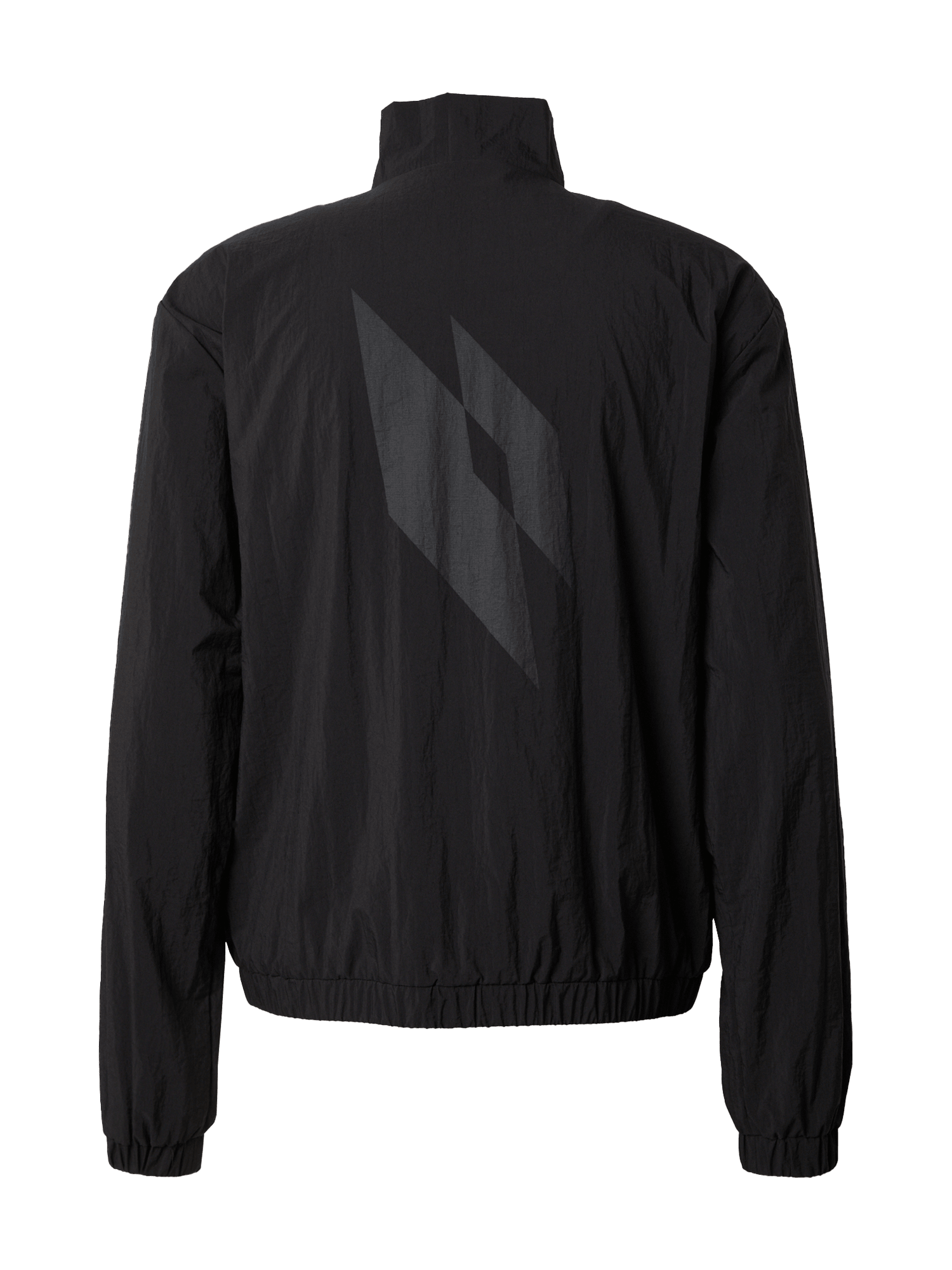 Men TrackJacket FCBM black | Official FC Bayern Munich Store