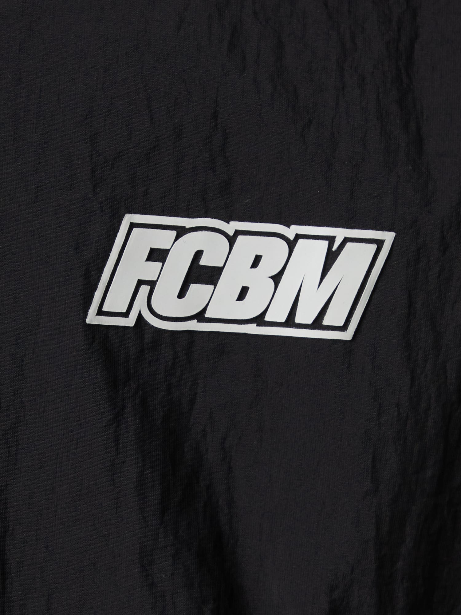 Men TrackJacket FCBM black | Official FC Bayern Munich Store