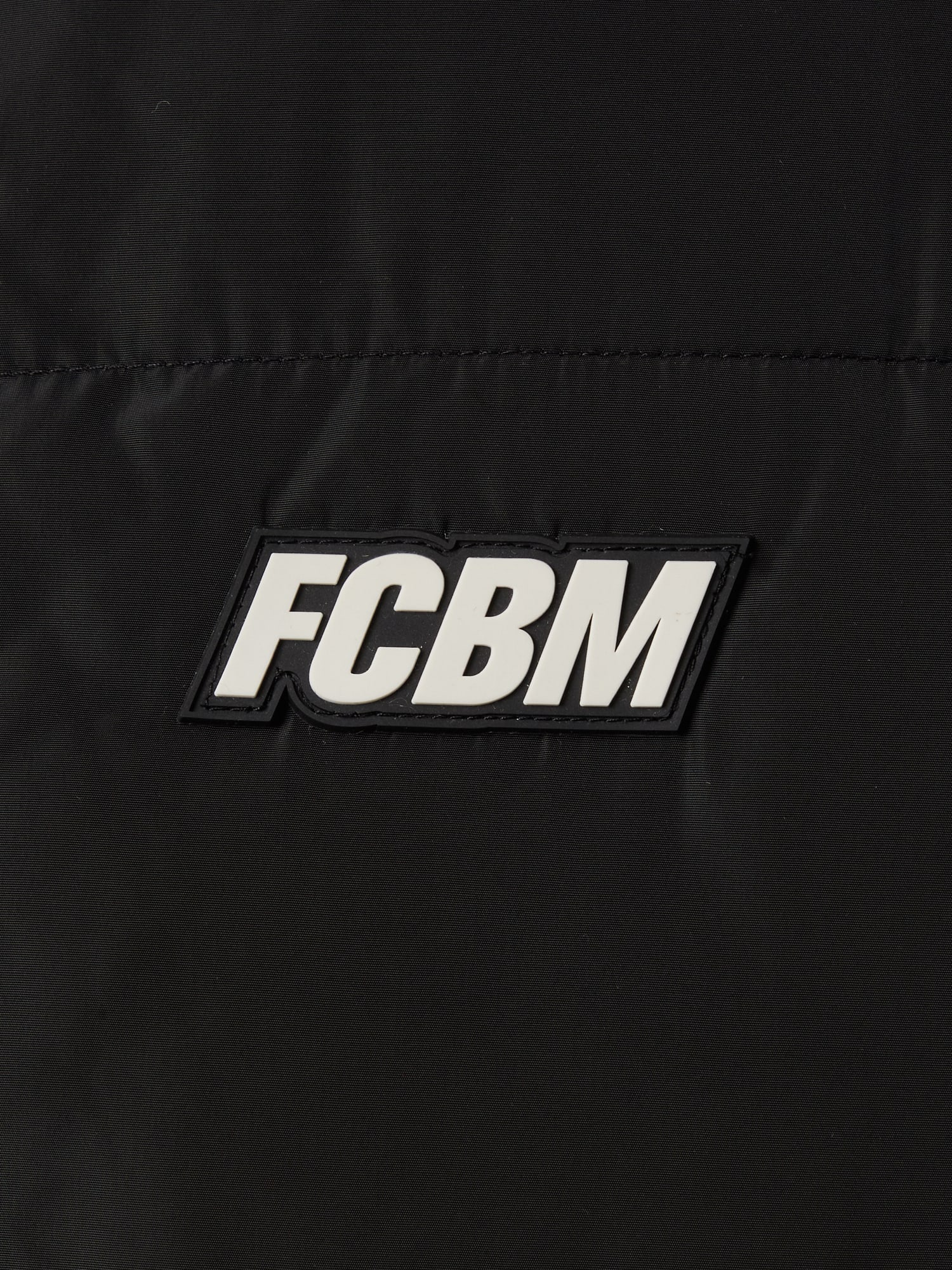 Men Vest FCBM black | Official FC Bayern Munich Store