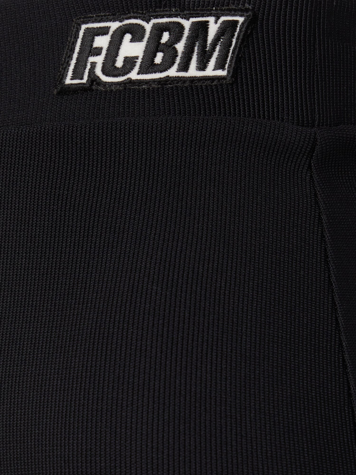 Femmes Pantalon Flare FCBM schwarz | FC Bayern Munich Boutique