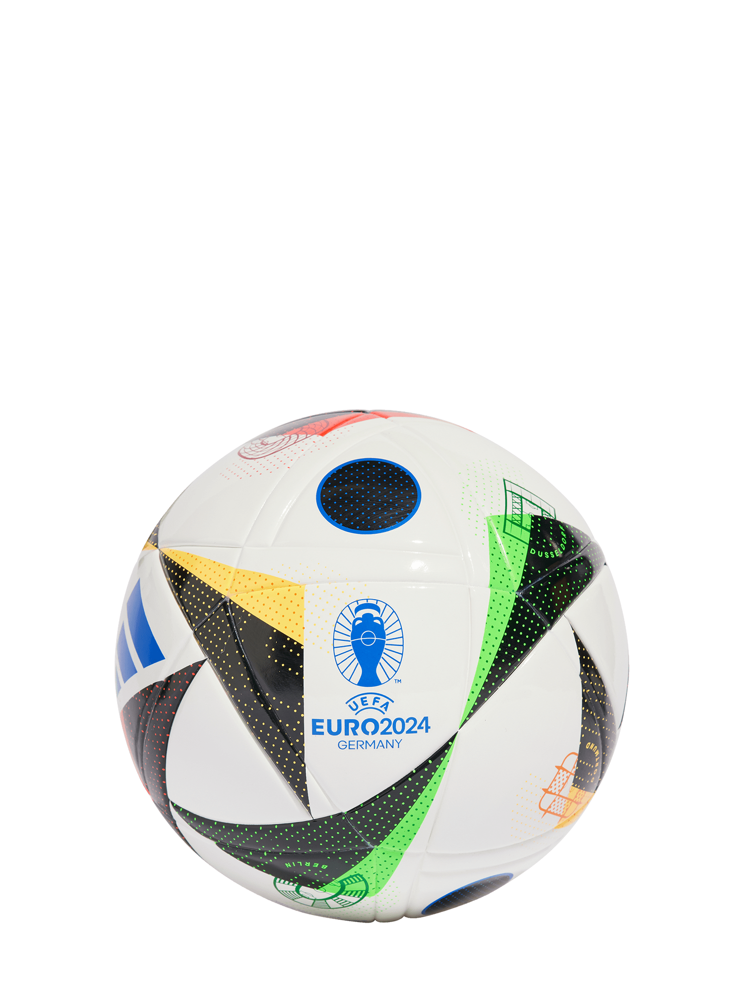 Ball football love MINI | Official FC Bayern Munich Store