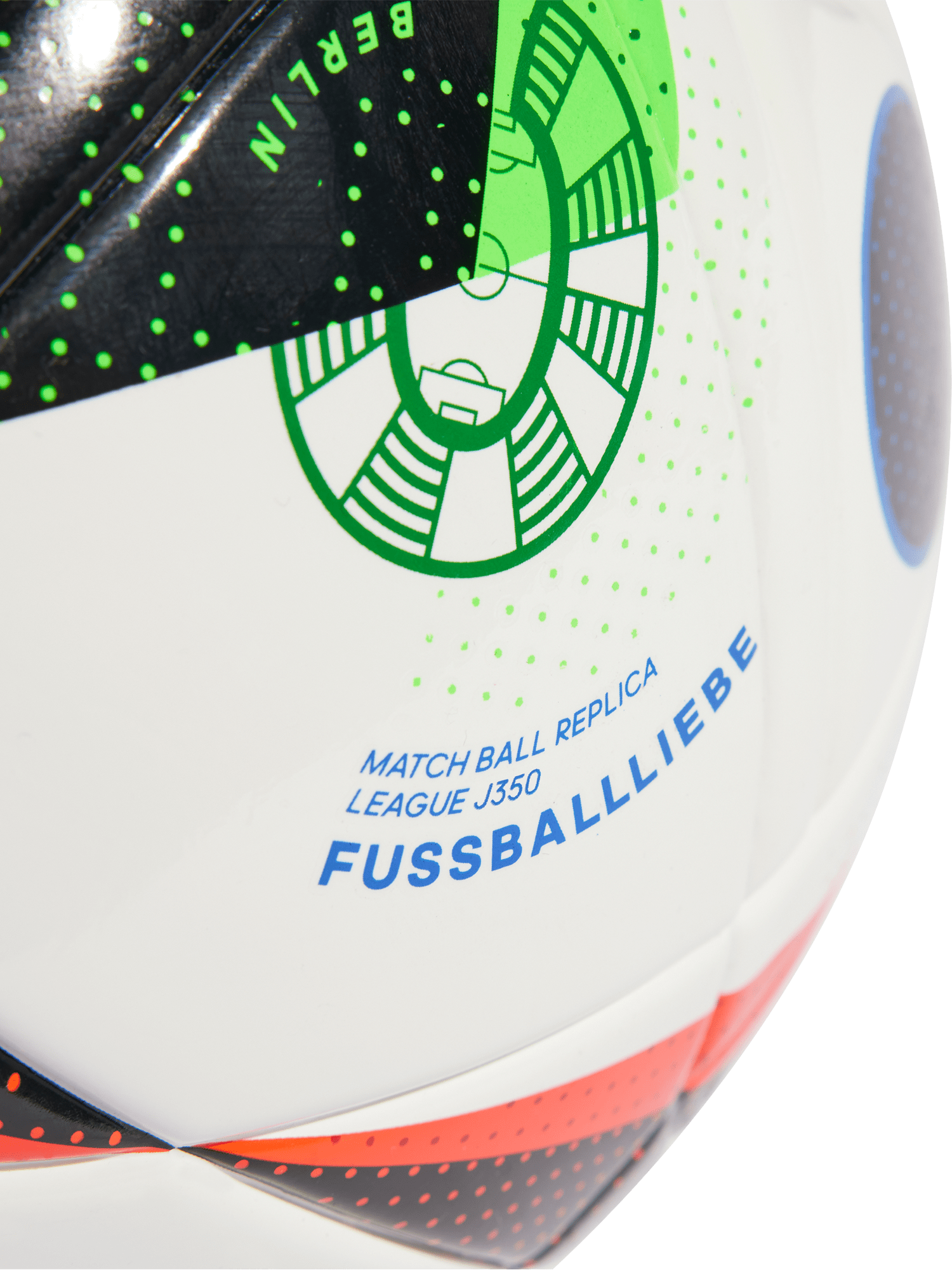 Ball football love MINI | Official FC Bayern Munich Store