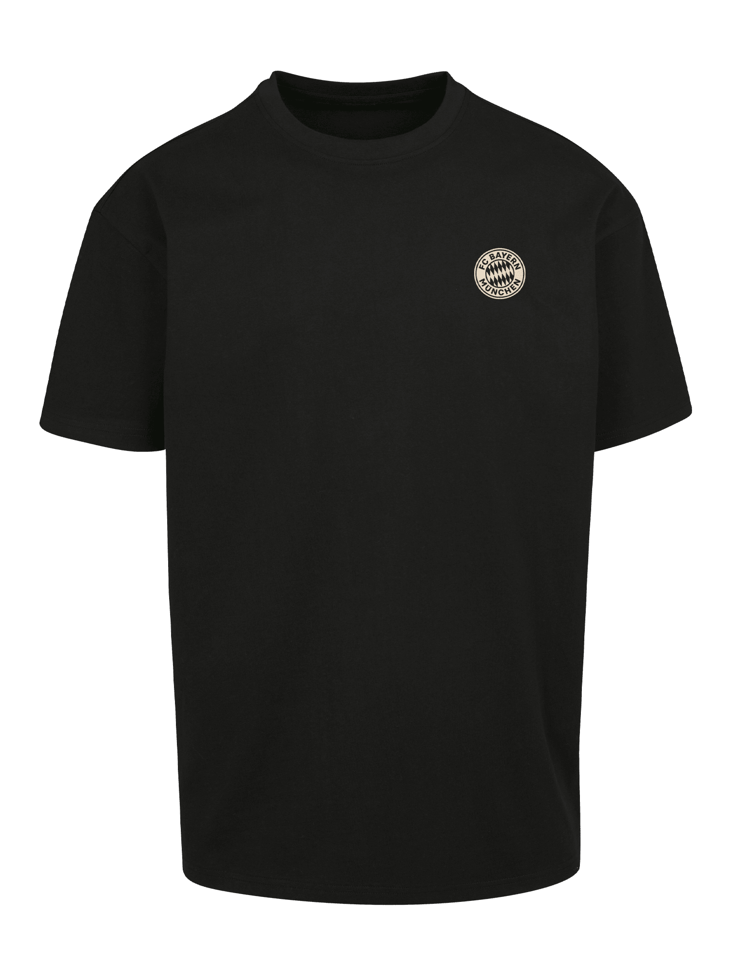 Unisex Oversized T-Shirt Forever Number One | Offizieller FC Bayern Store