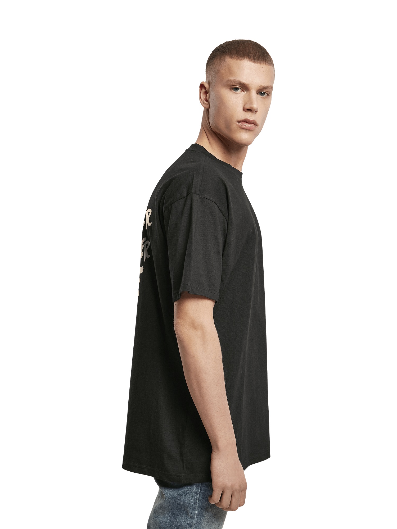 Unisex Oversized T-Shirt Forever Number One | Offizieller FC Bayern Store