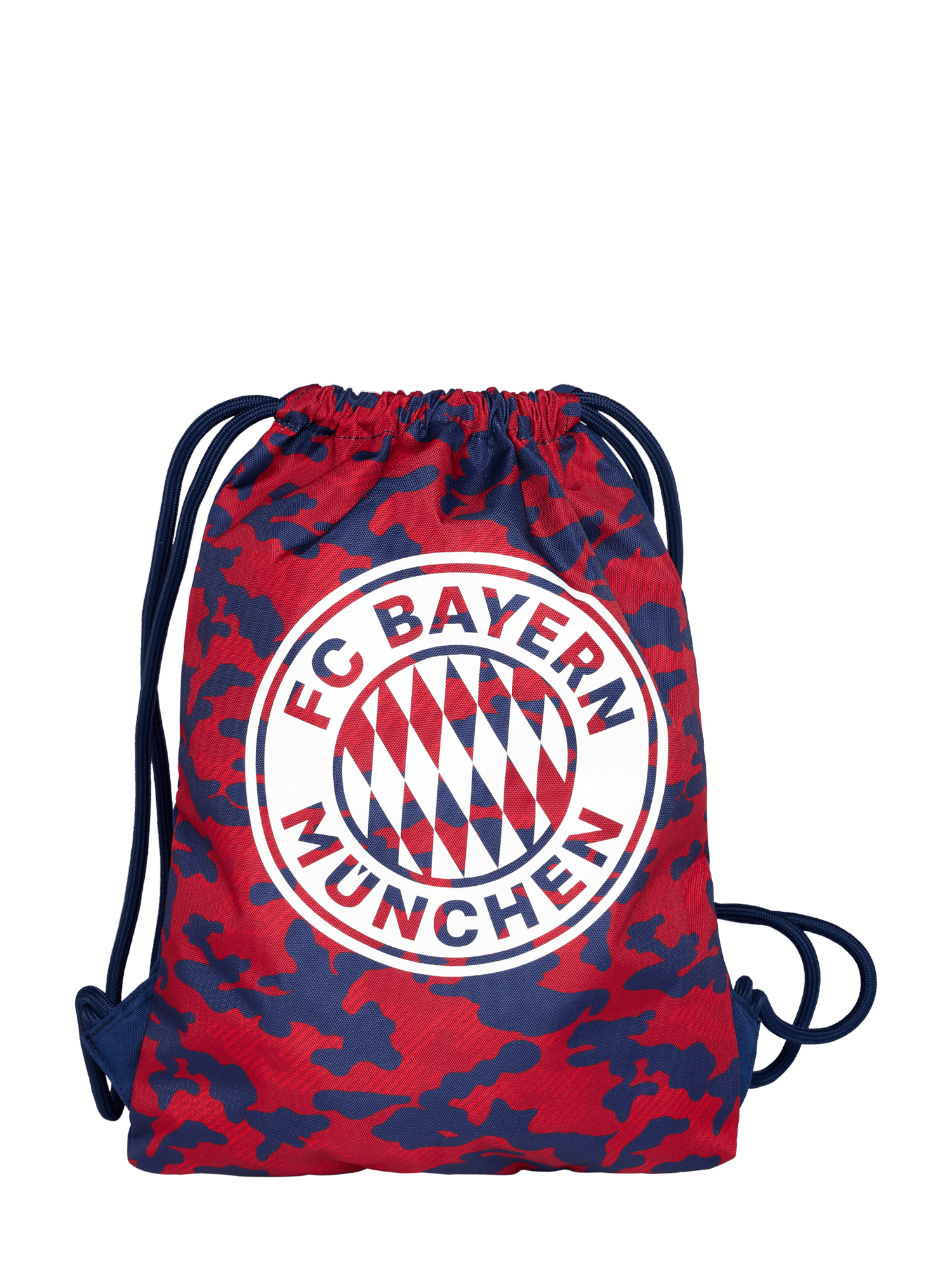 Unisex Sports bag Street | Official FC Bayern Munich Store
