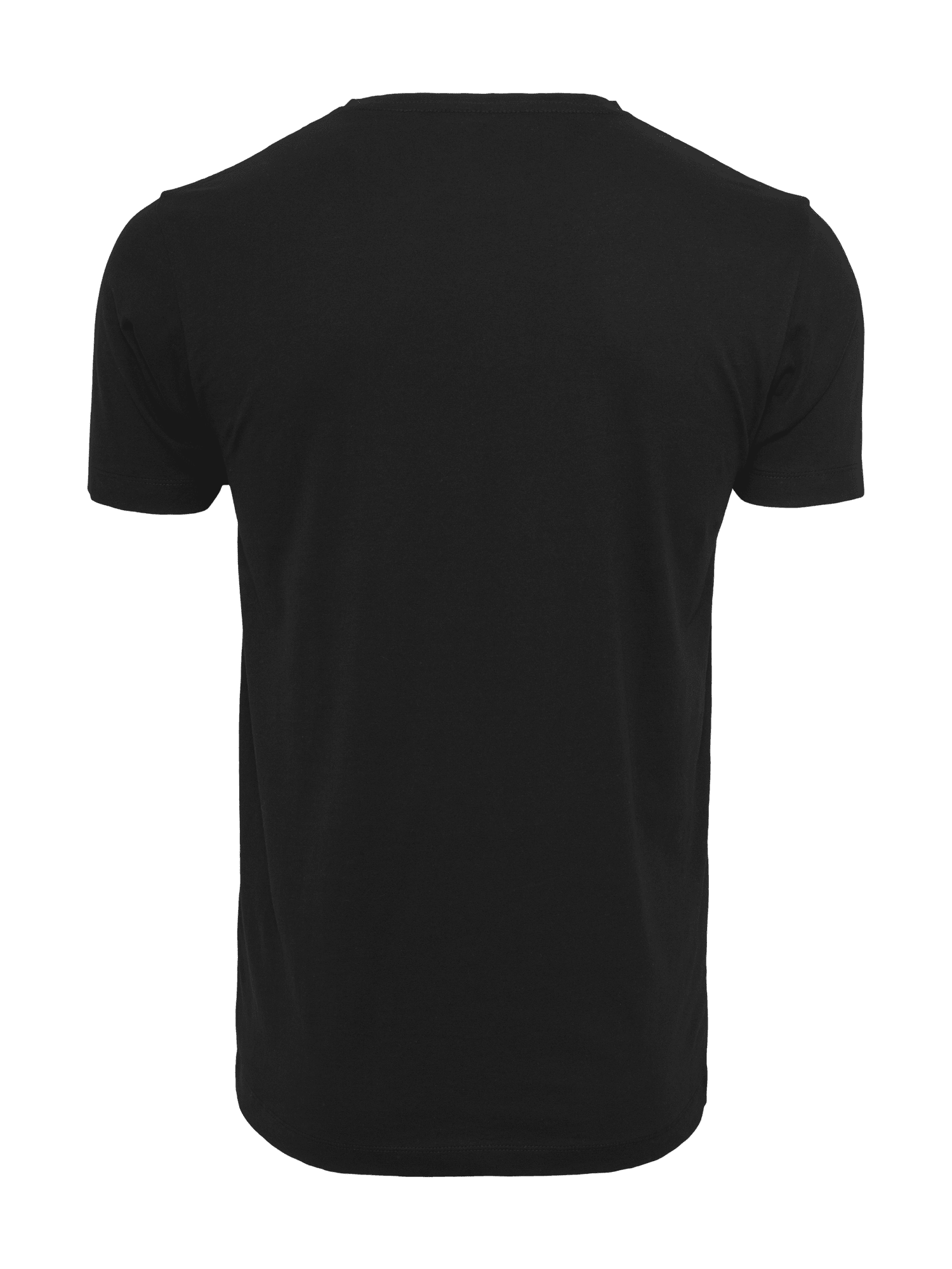 Men Coman T-shirt black | Official FC Bayern Munich Store