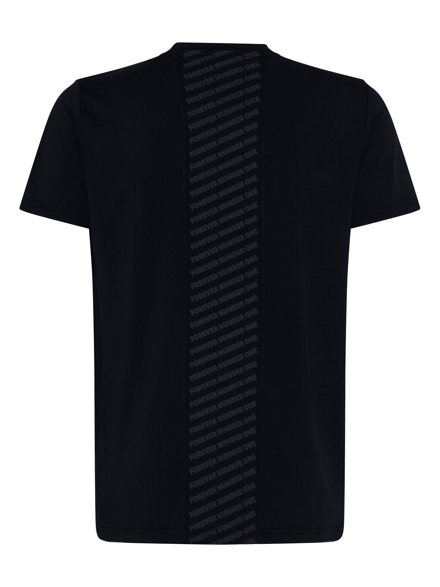 Men T-Shirt Sports black | Official FC Bayern Munich Store