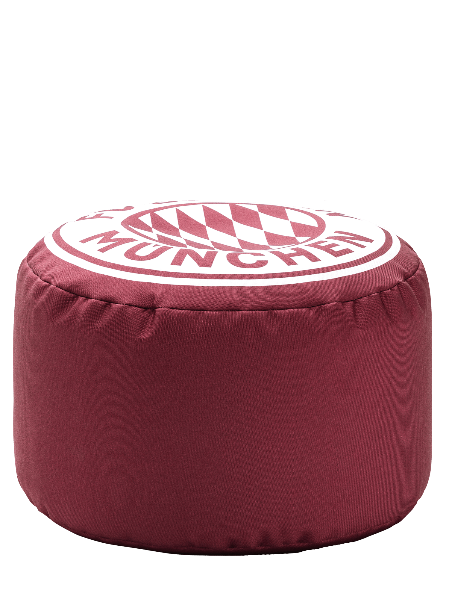 Sitzhocker Premium | Offizieller FC Bayern Store