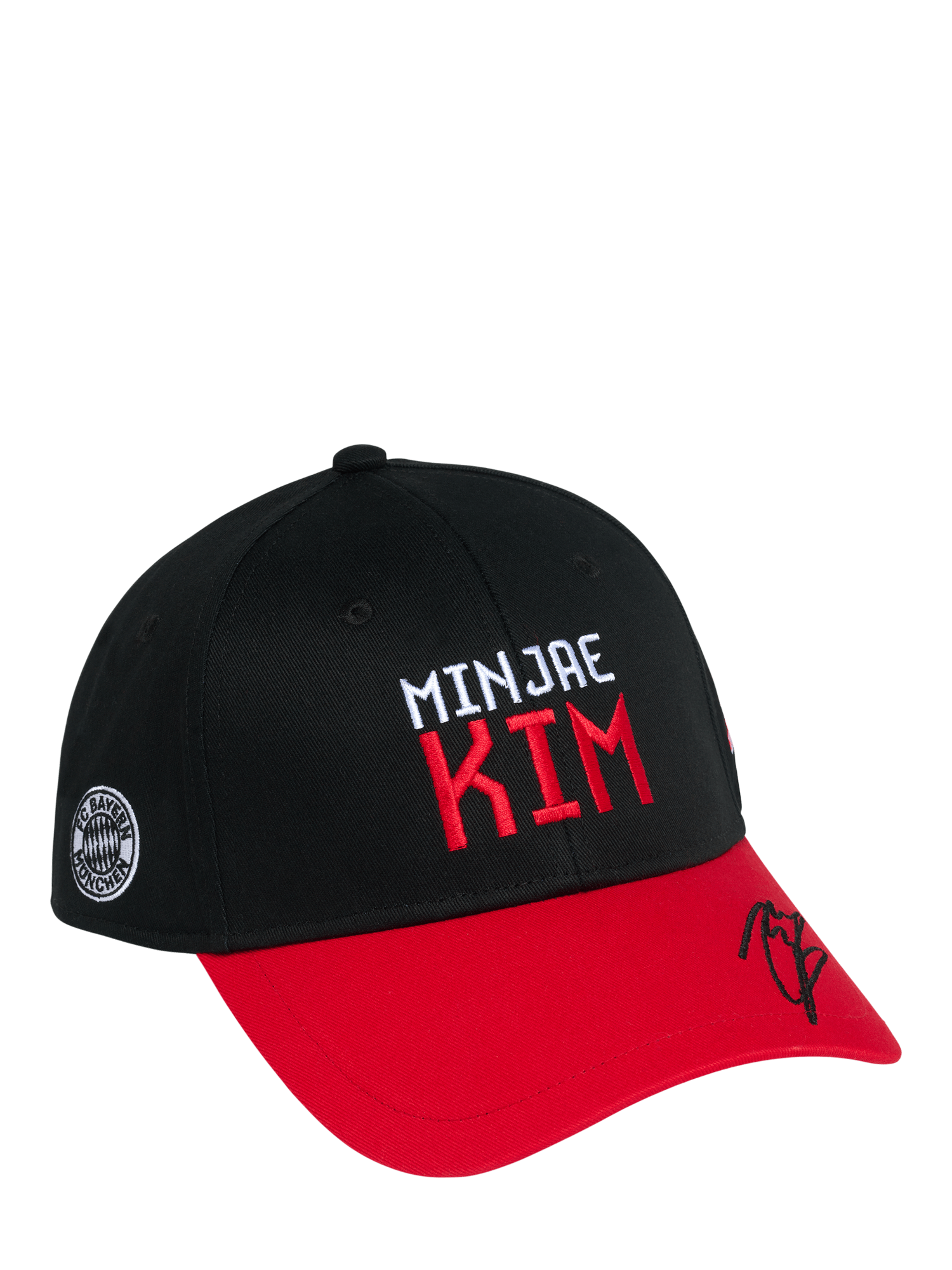 Unisex Baseball Cap Minjae Kim | Official FC Bayern Munich Store